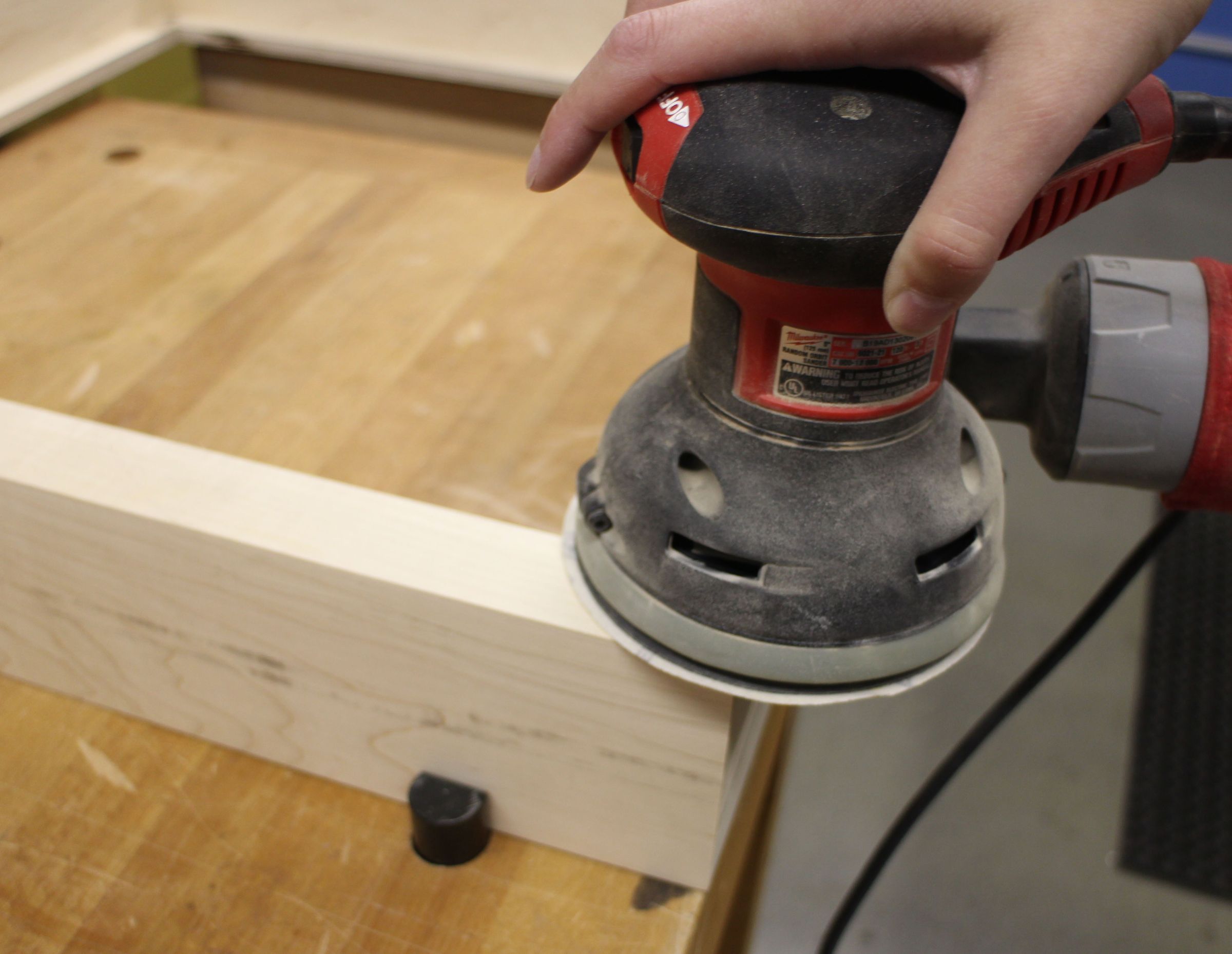 Light-Up Disco Table : 27 Steps (with Pictures) - Instructables