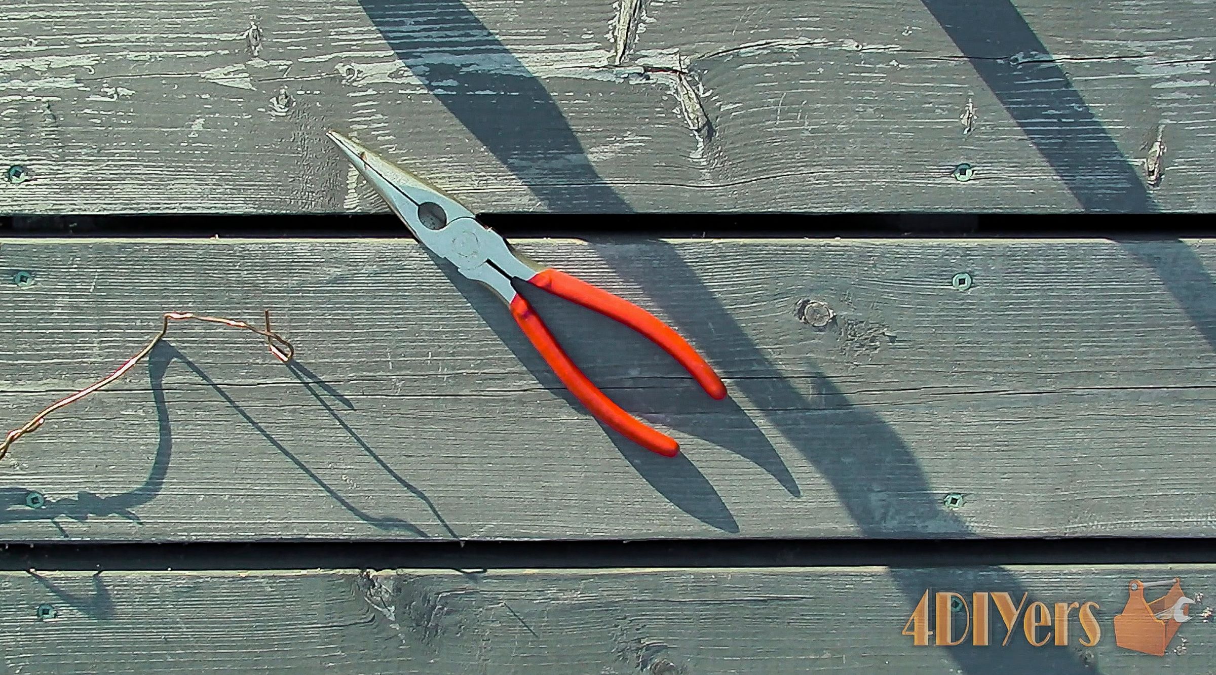 How to Rubber Dip Handles on Tools : 6 Steps (with Pictures ...