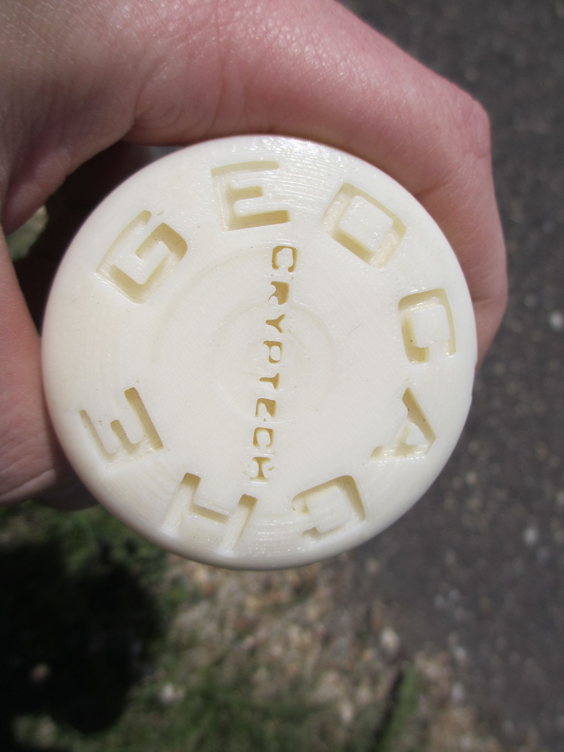 3D Printed Cryptex : 17 Steps (with Pictures) - Instructables