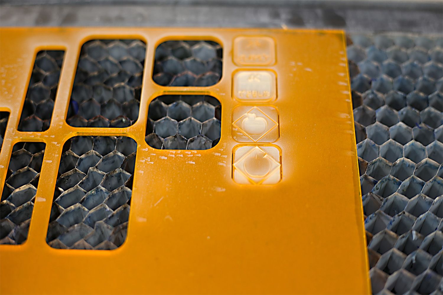 Original Pattern Emboss : 6 Steps (with Pictures) - Instructables