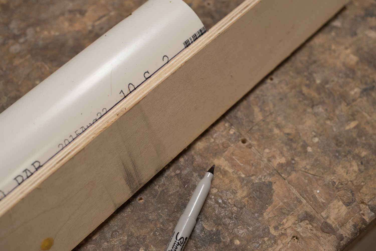 PVC-Pipe and Magnet Ball/Marble Run : 5 Steps (with Pictures ...