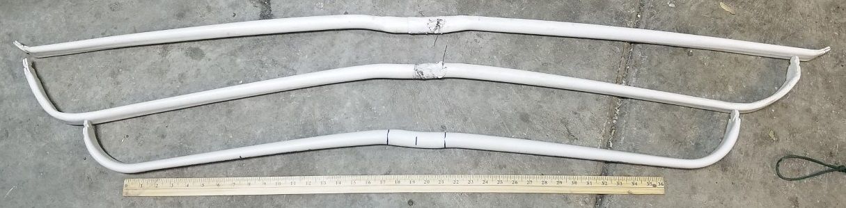 PVC Bows : 11 Steps - Instructables