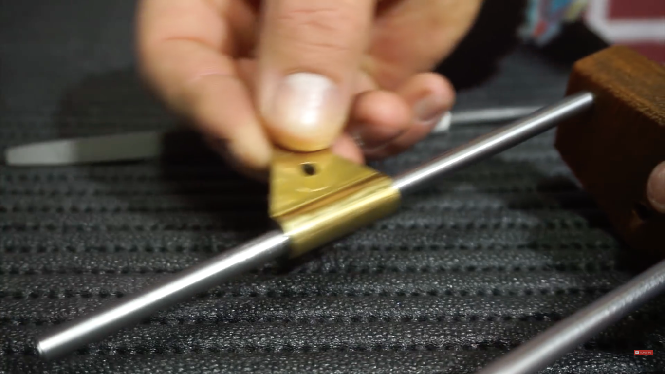 Filer Guide for Hand-Saws : 5 Steps (with Pictures) - Instructables