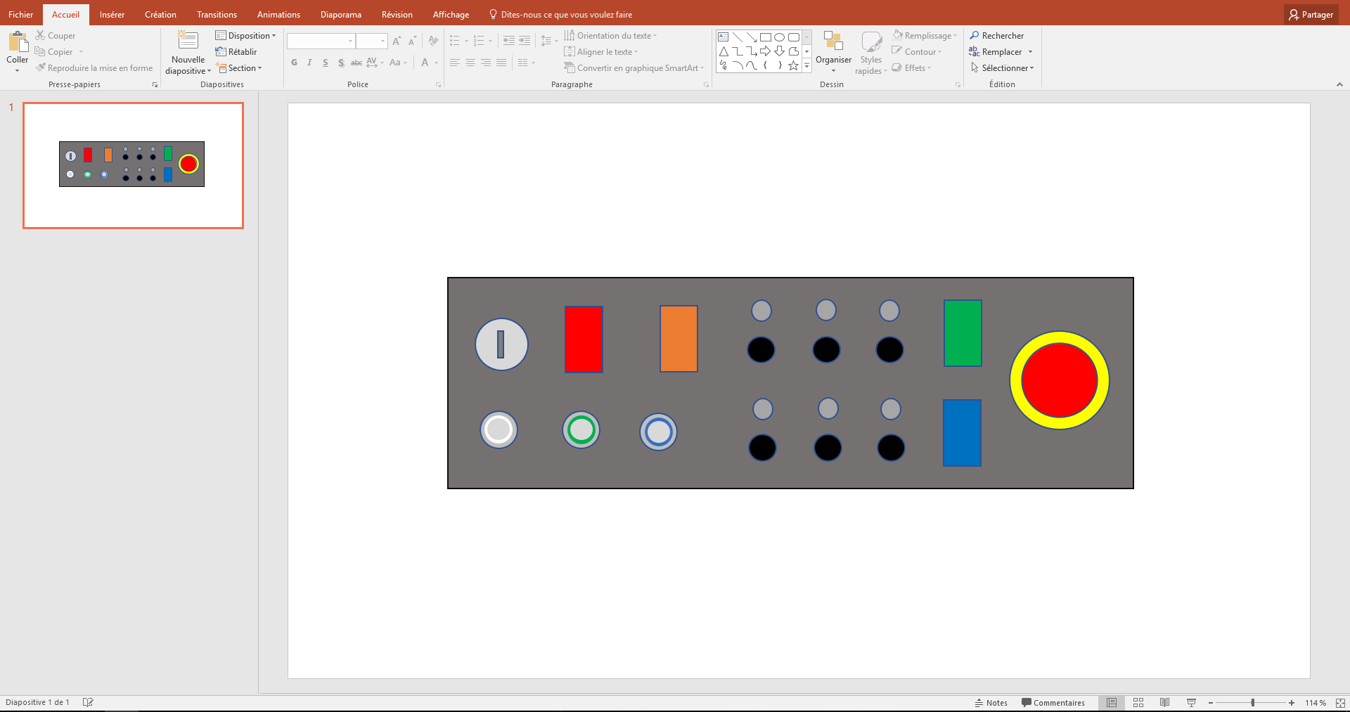 Computer Control Box : 10 Steps (with Pictures) - Instructables