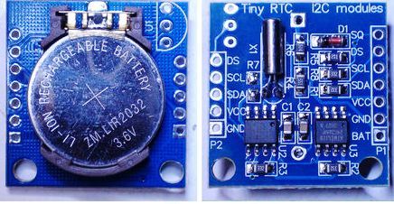 Arduino Shower Monitor 2 : 5 Steps - Instructables