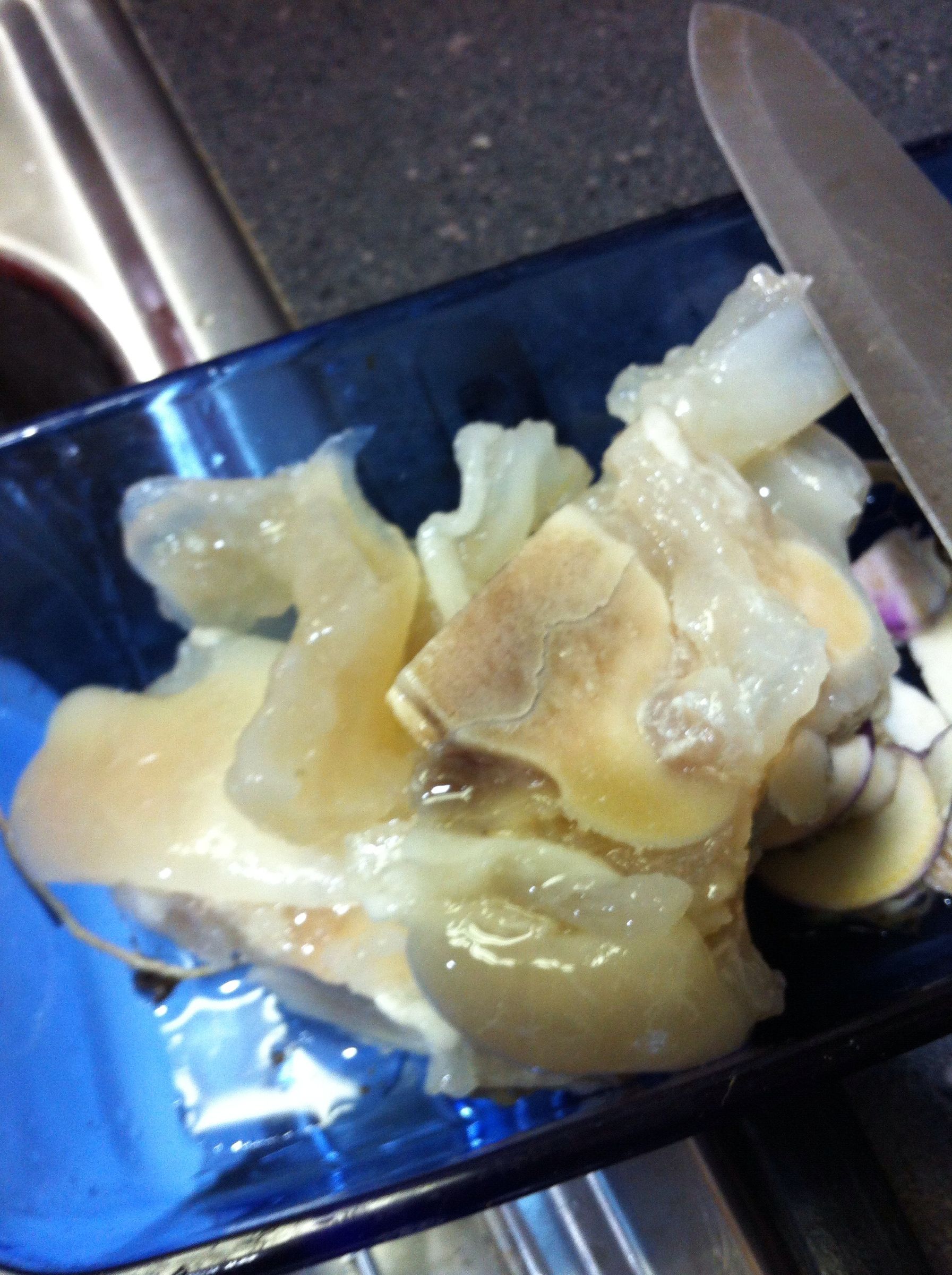Portable/Pocket Soup : 7 Steps (with Pictures) - Instructables
