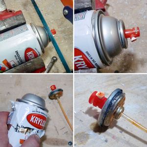 DIY Spray Paint : 7 Steps (with Pictures) - Instructables