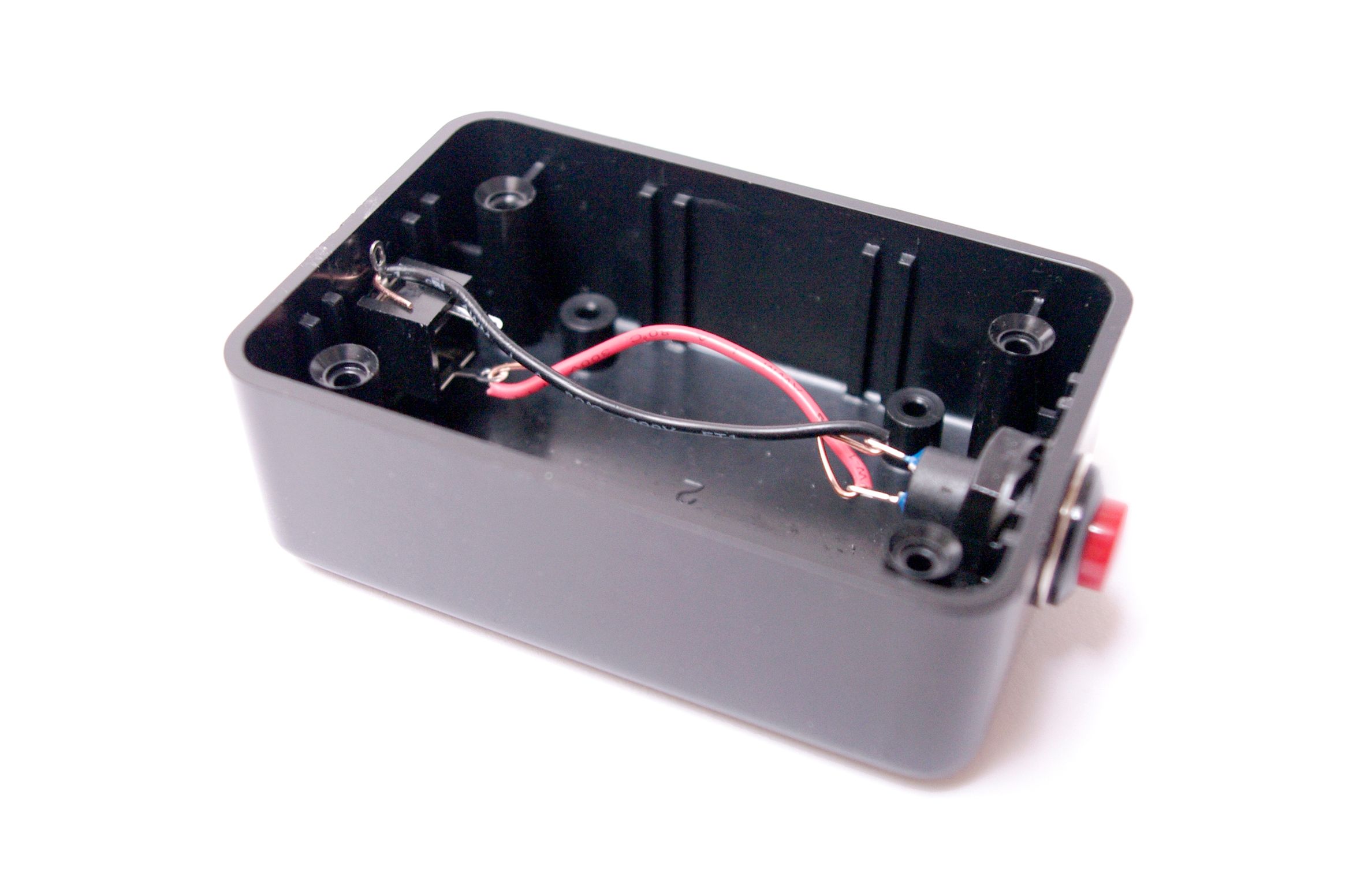 Desk Panic Button : 21 Steps (with Pictures) - Instructables