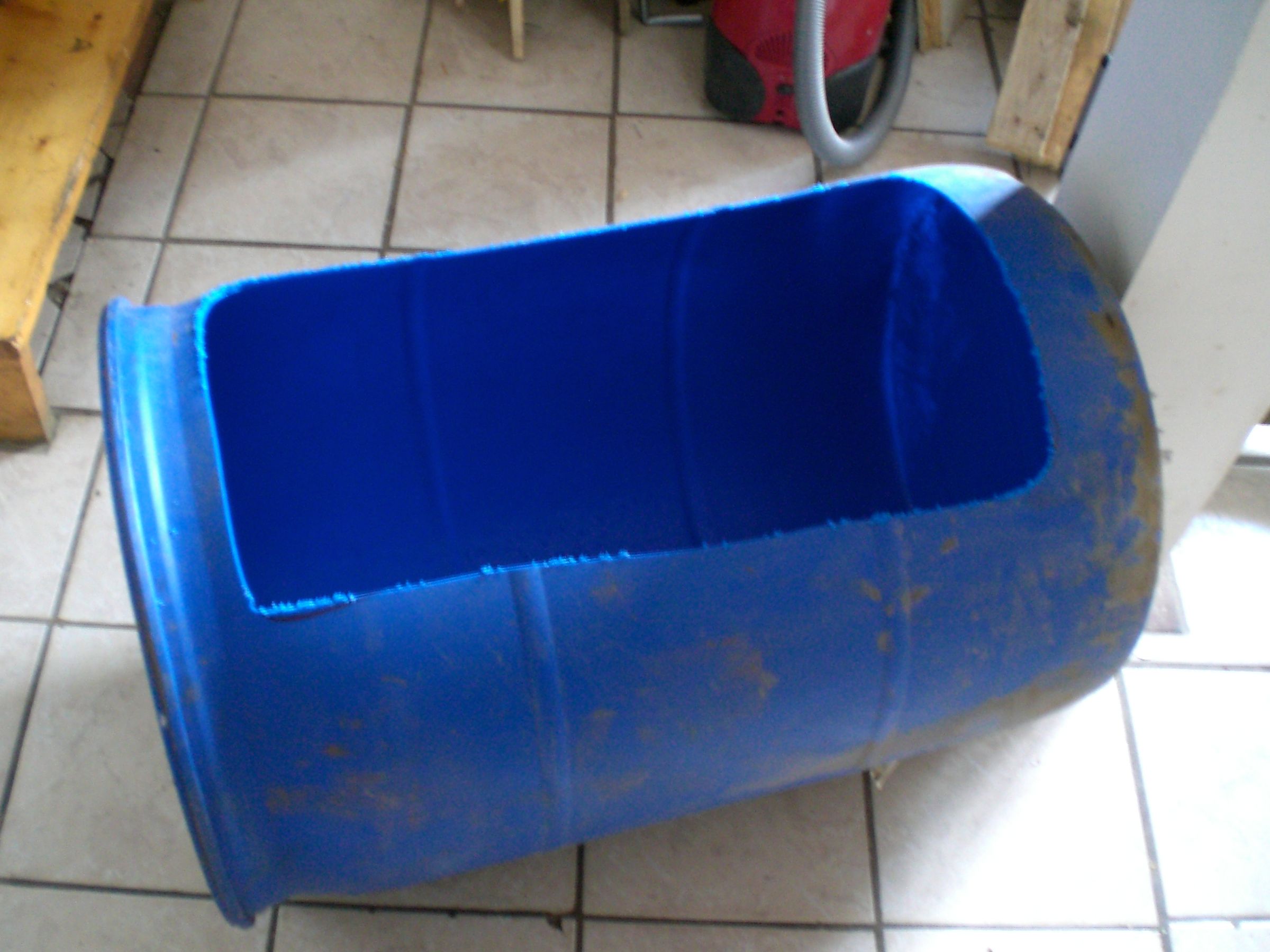 Easiest Raft Ever, It Seems. : 4 Steps (with Pictures) - Instructables