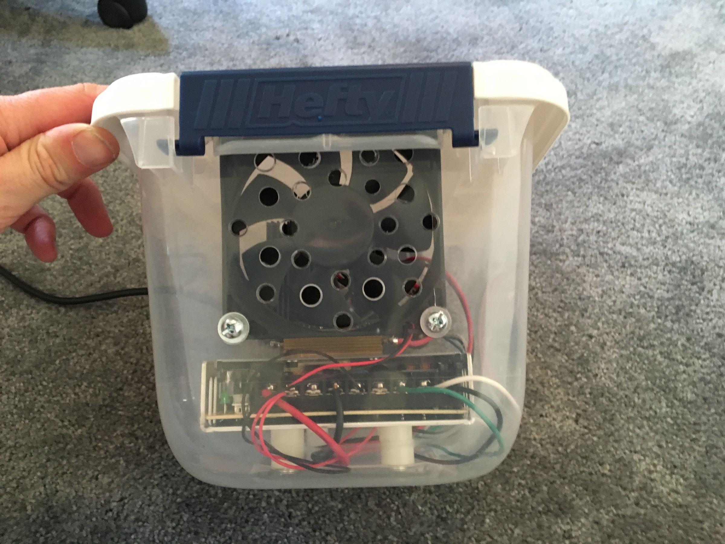 IV Curve Tracer : 16 Steps (with Pictures) - Instructables