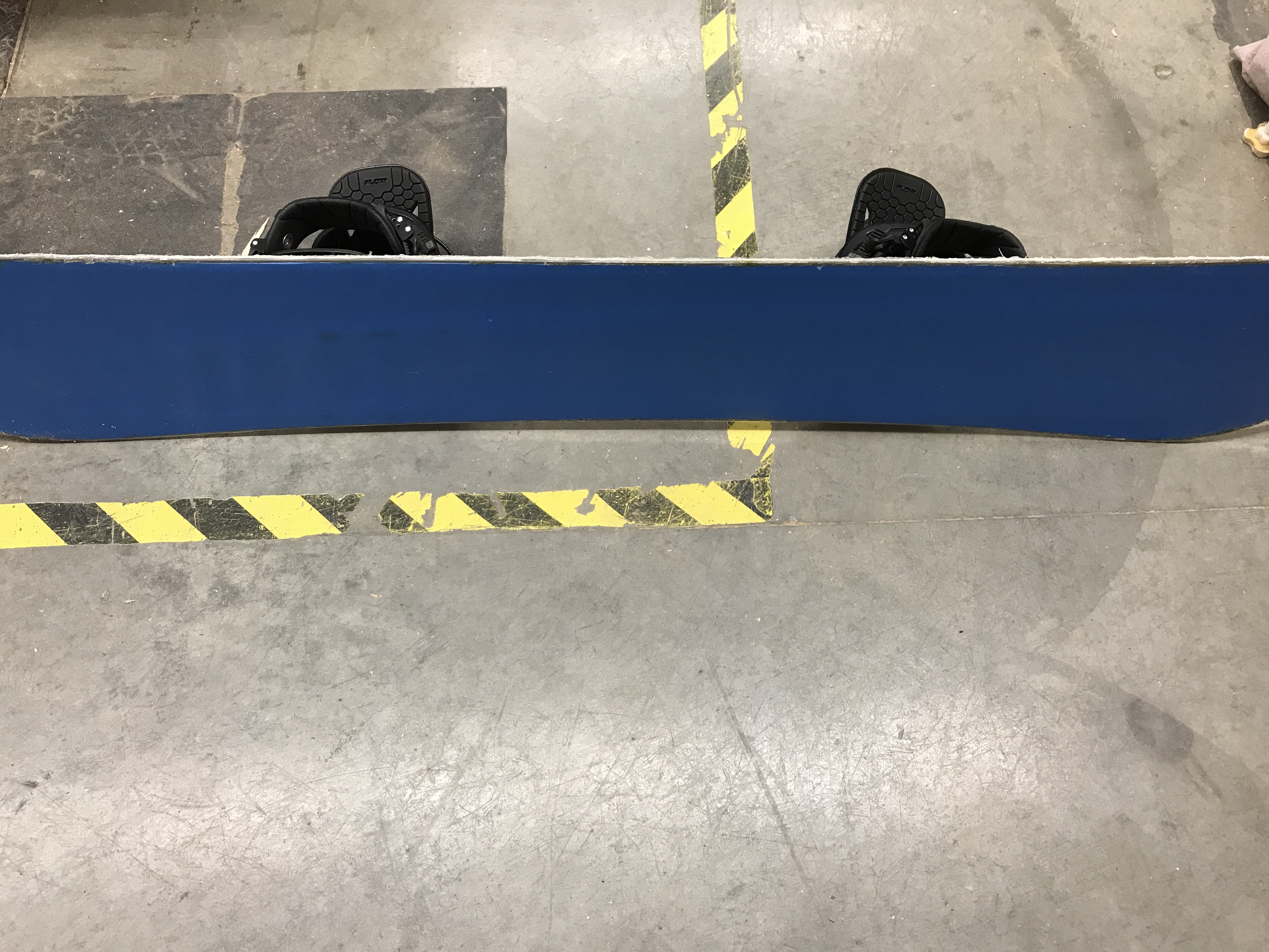 How to Make a Snowboard : 17 Steps (with Pictures) - Instructables