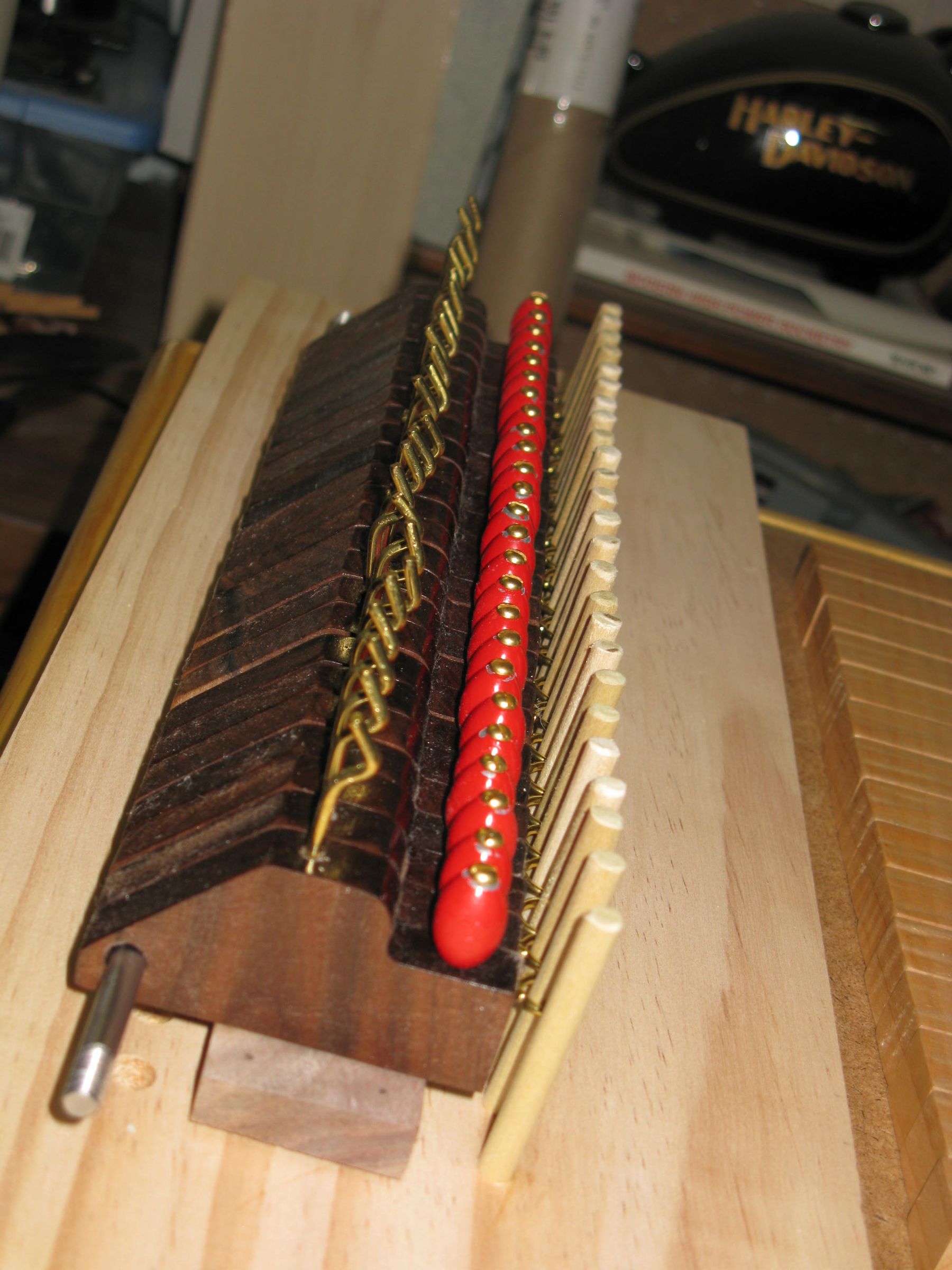 Mini-Calliope Organ : 11 Steps (with Pictures) - Instructables
