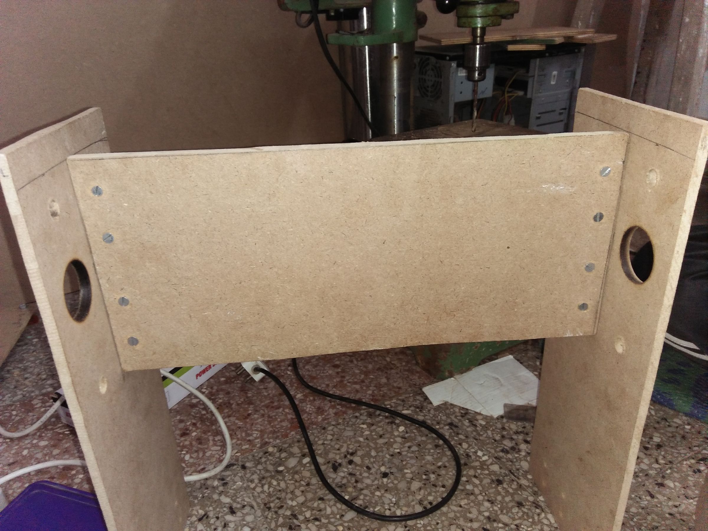 DIY Arduino CNC Machine : 15 Steps - Instructables
