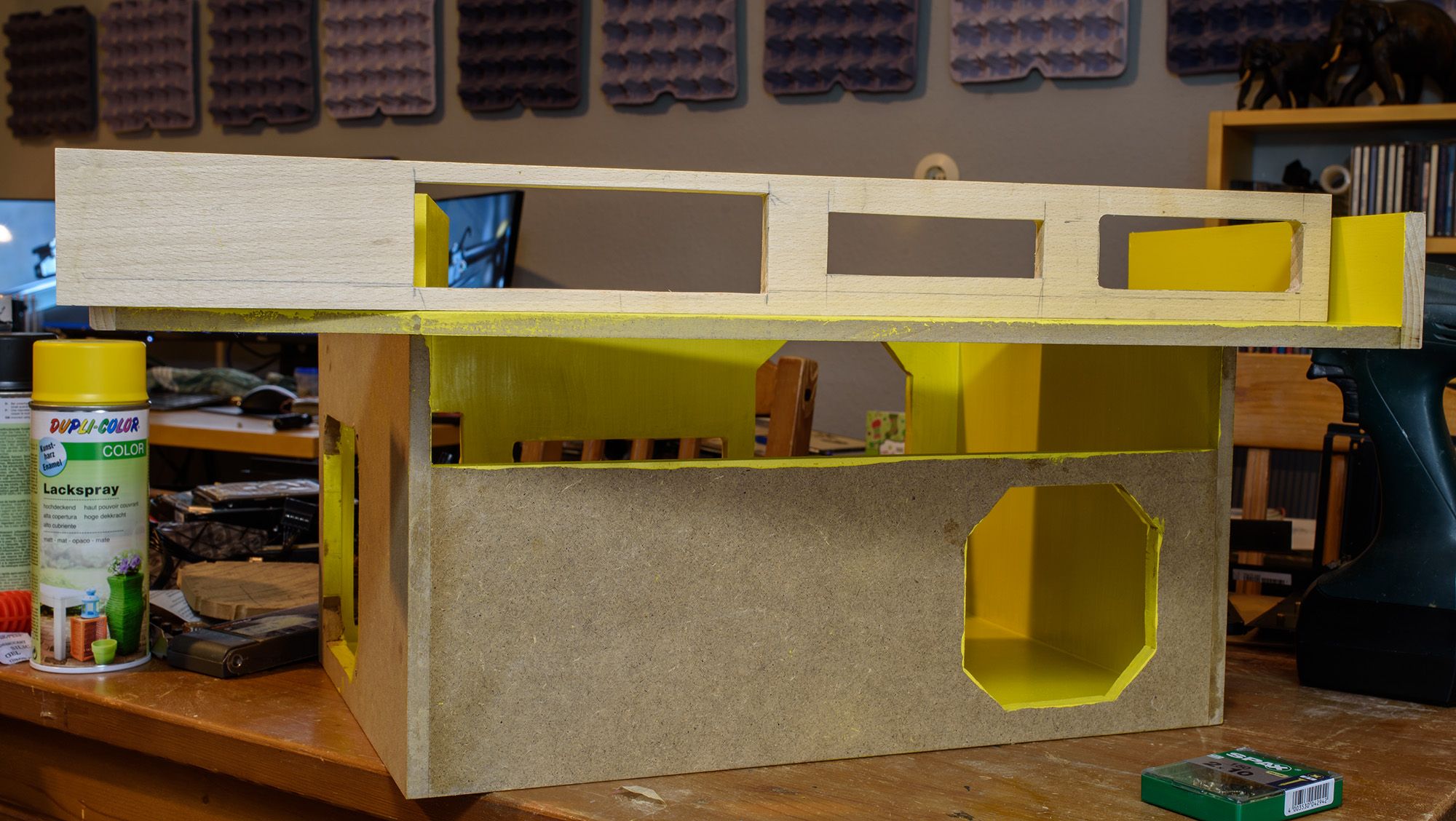 Computer Drawer : 10 Steps (with Pictures) - Instructables