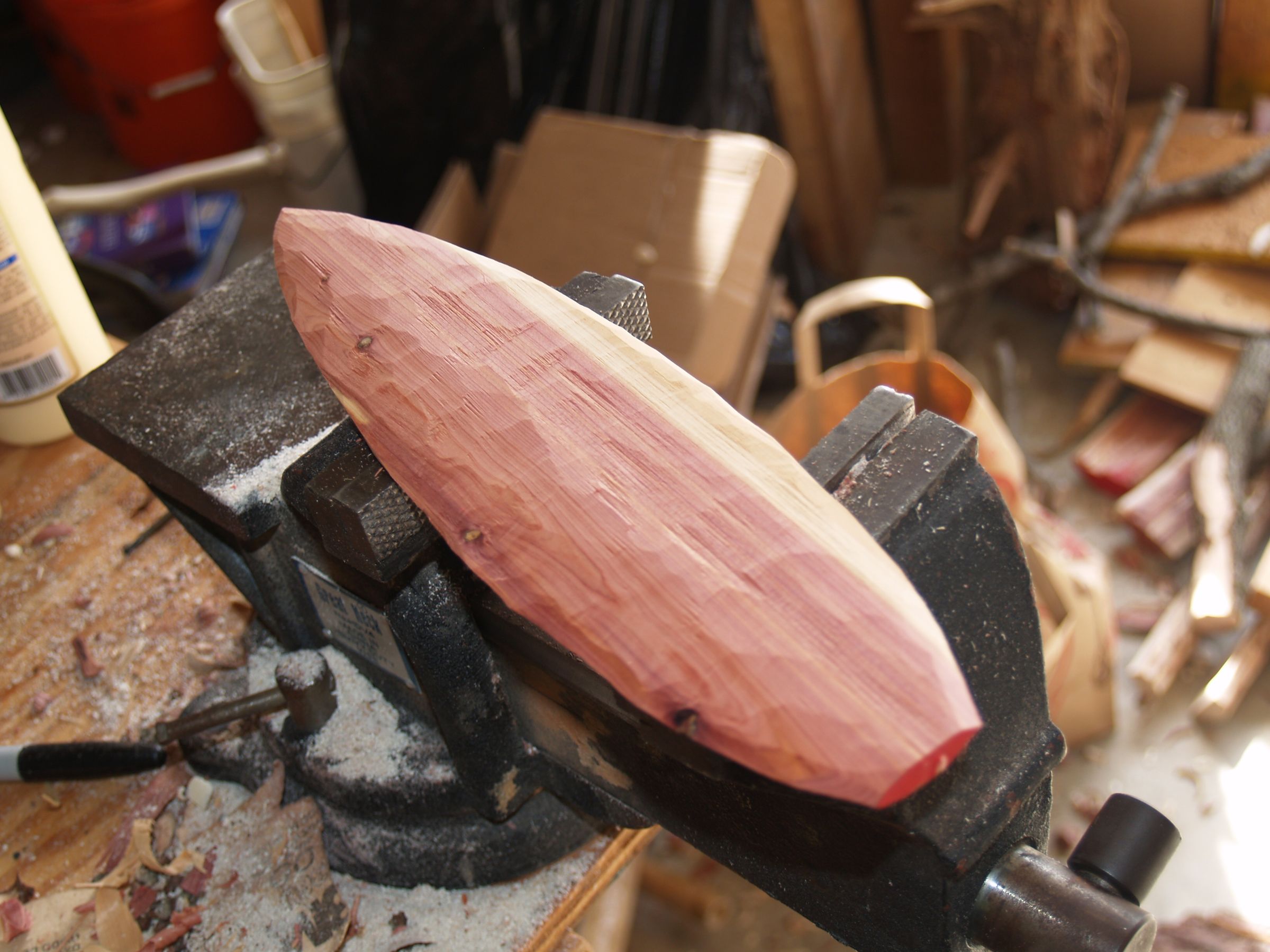 How to Make a Bullroarer : 6 Steps (with Pictures) - Instructables