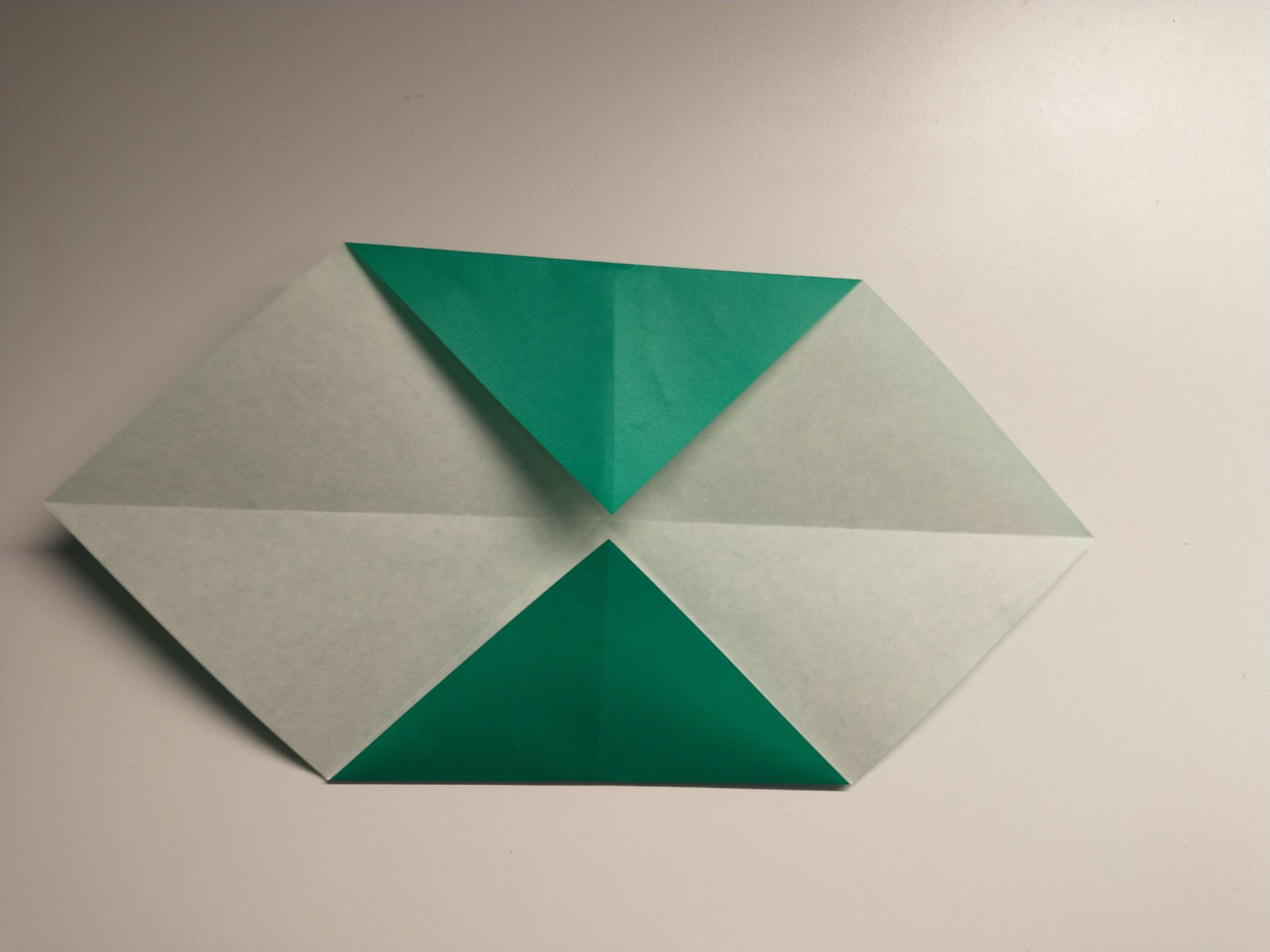 Puzzle Locked Paper Box : 6 Steps (with Pictures) - Instructables