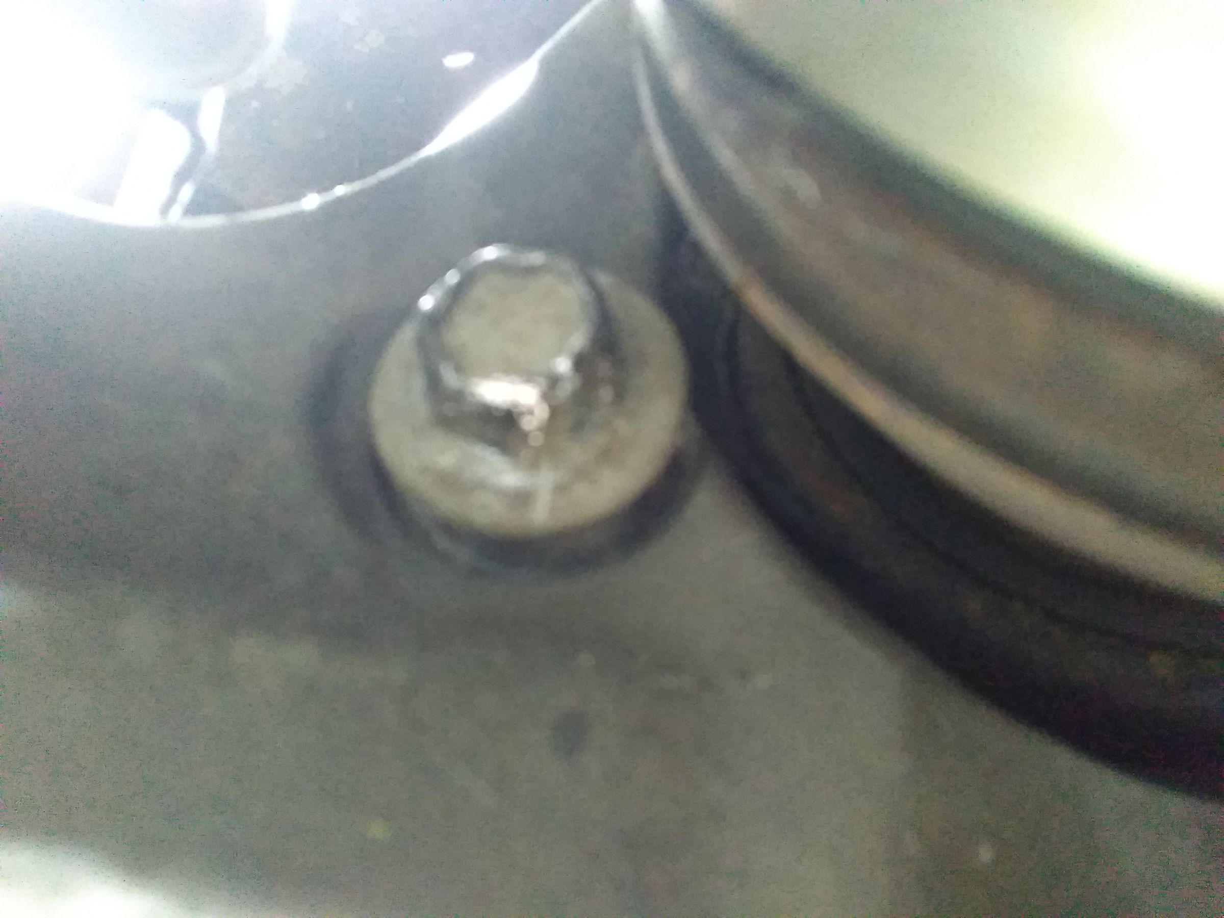 Removing a Bolt With a Rounded Head - Instructables