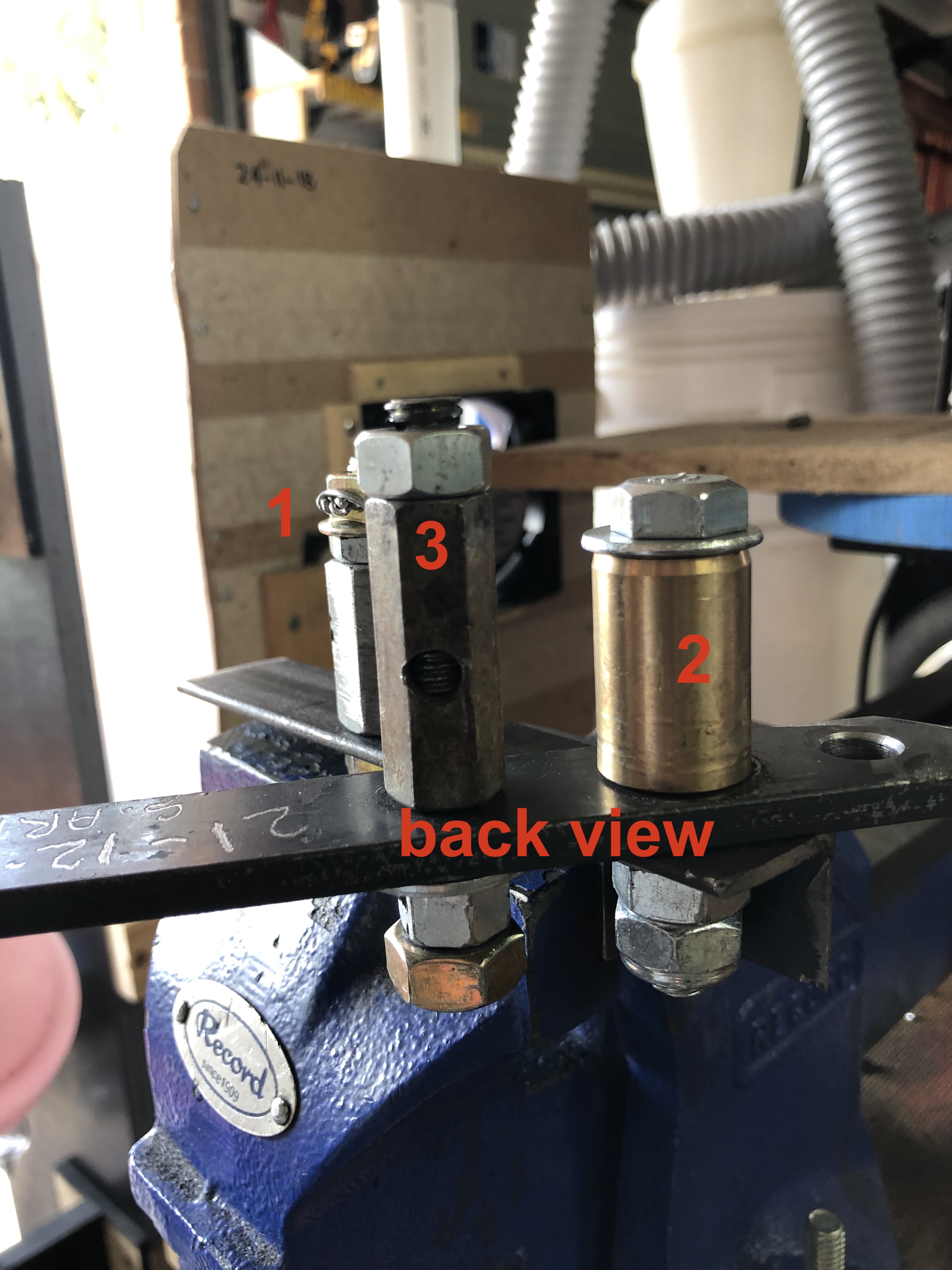 Metal Bender : 6 Steps (with Pictures) - Instructables