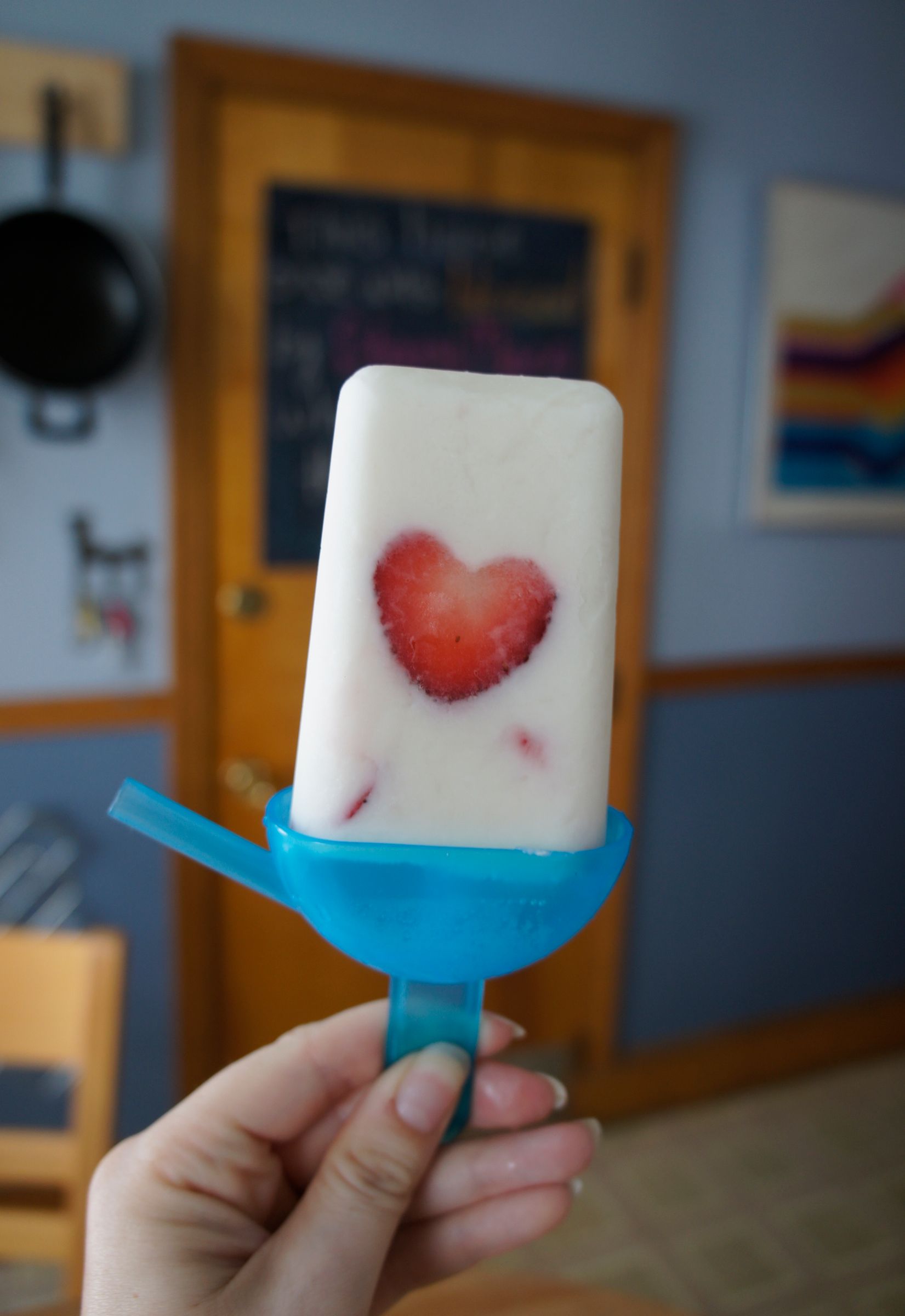 Love & Popsicles : 5 Steps (with Pictures) - Instructables