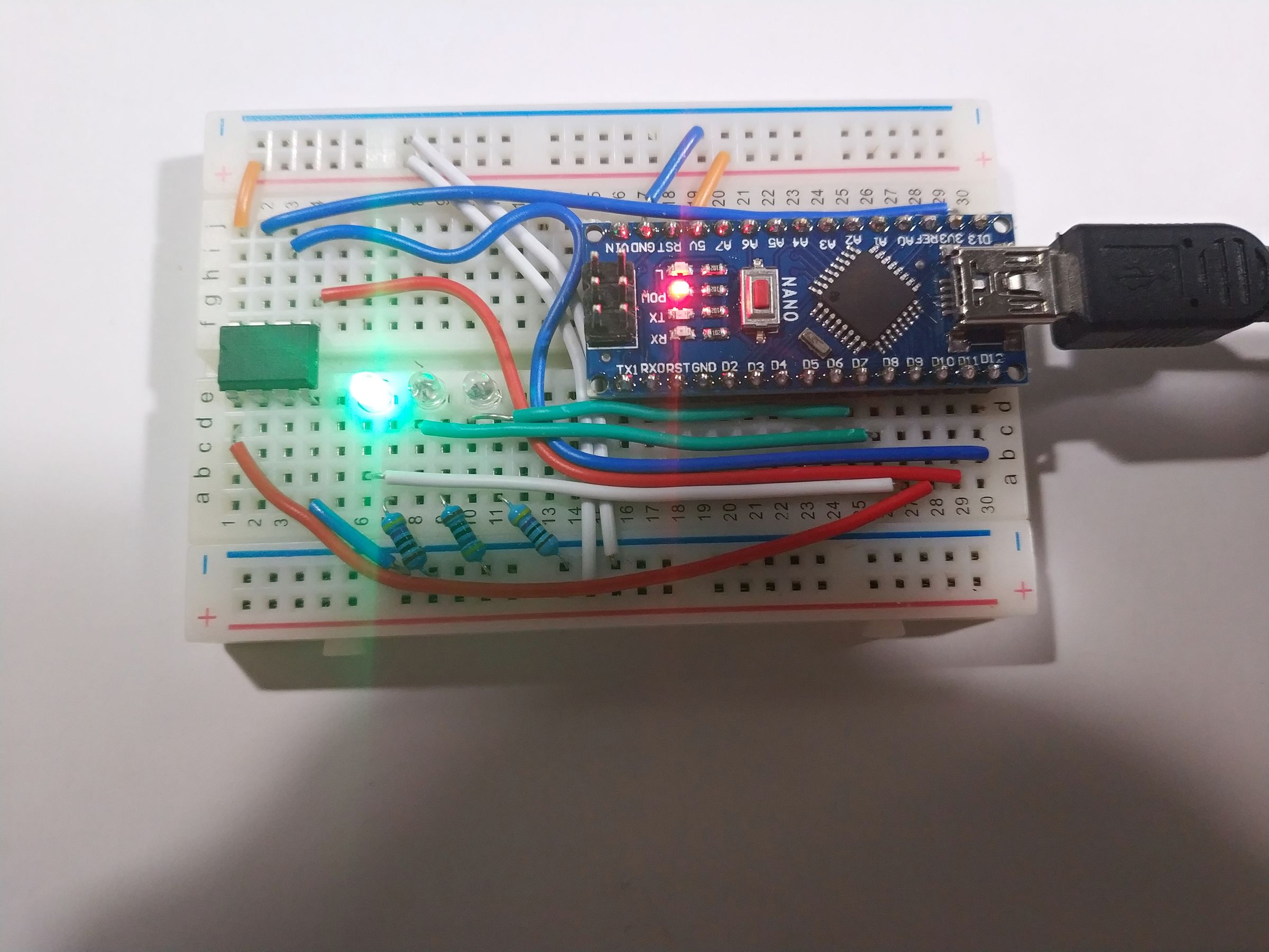 Updated Guide on How to Program an Attiny13a or 13 With the Arduino IDE ...