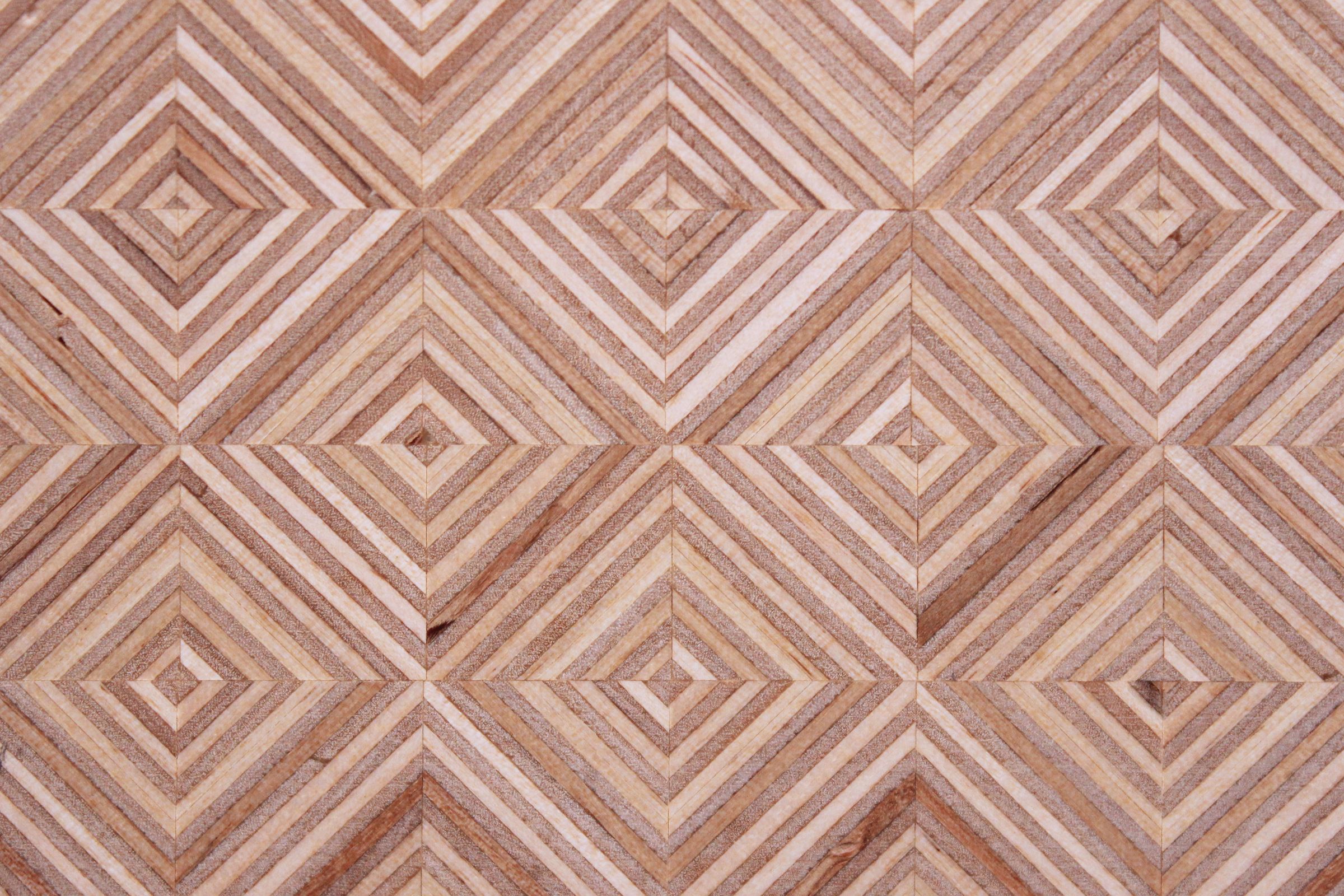 Patterned Plywood Bookcase Speakers : 8 Steps (with Pictures ...
