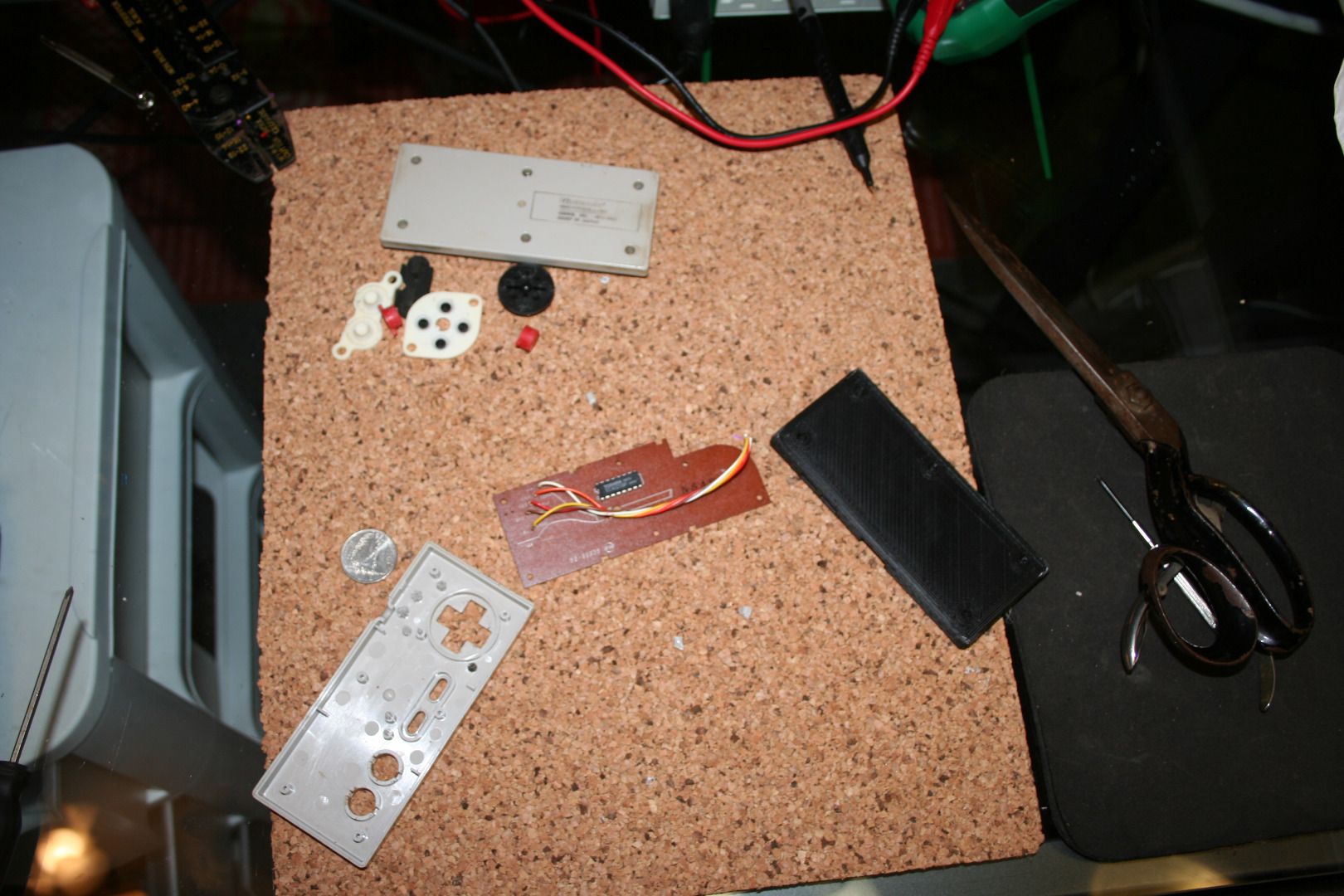 RetroPie Inside an NES Controller : 6 Steps (with Pictures) - Instructables