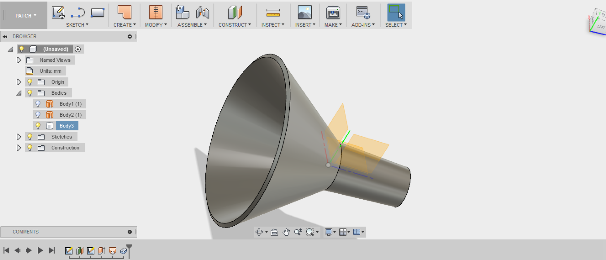 3D Printed Custom Funnel - Instructables
