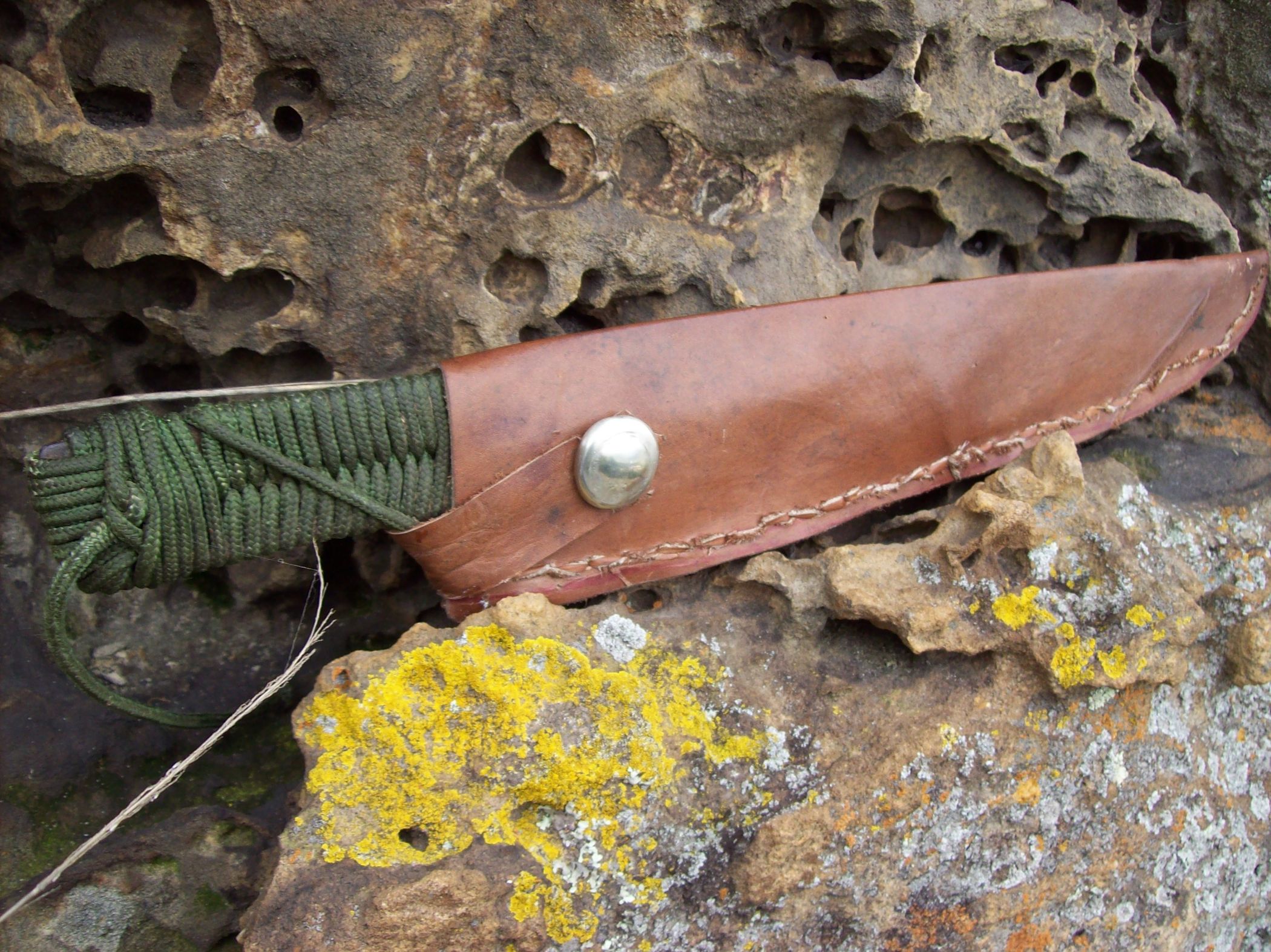 "MI MACHETE".DIY "MACHETE". : 7 Steps (with Pictures) - Instructables