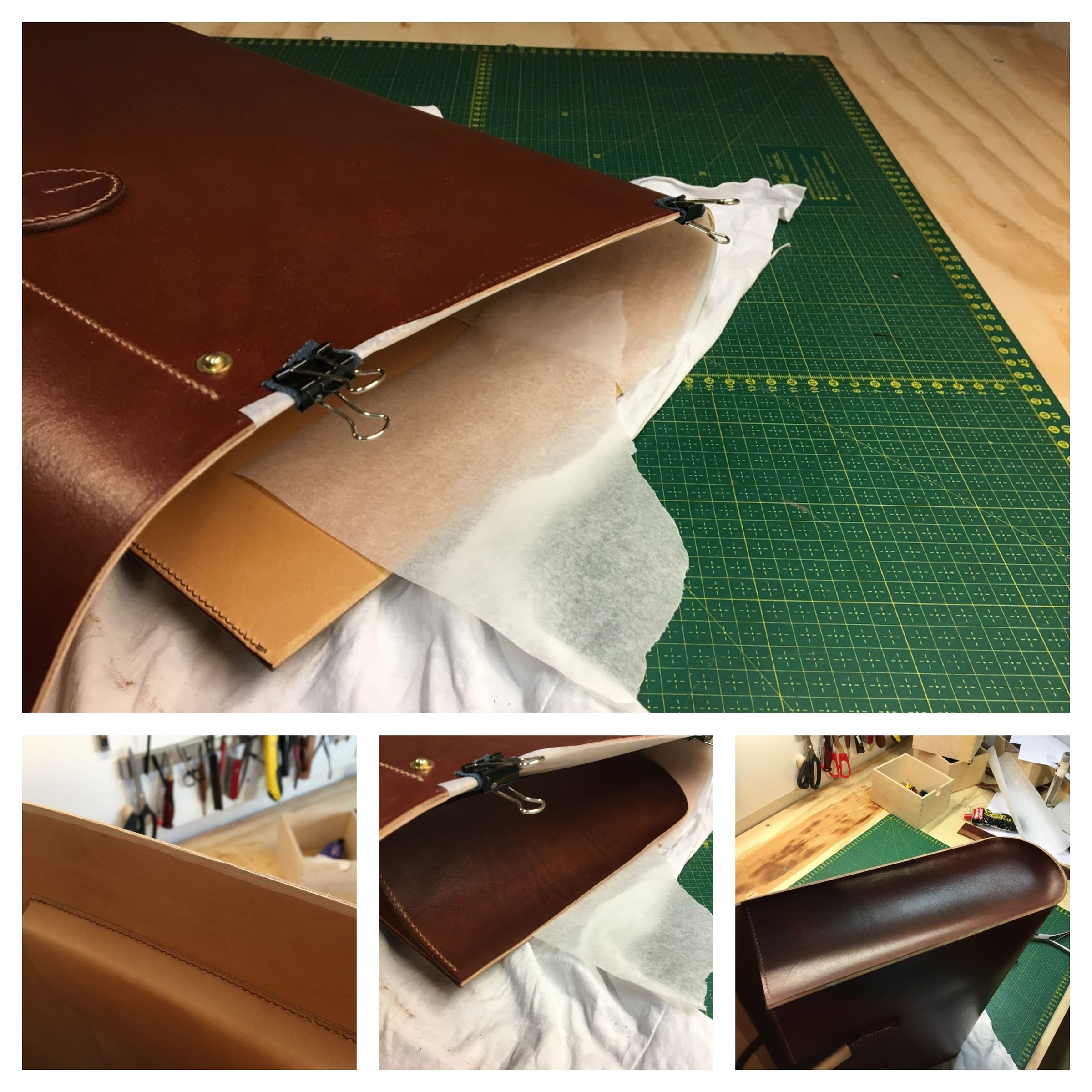 Music Bag : 8 Steps (with Pictures) - Instructables