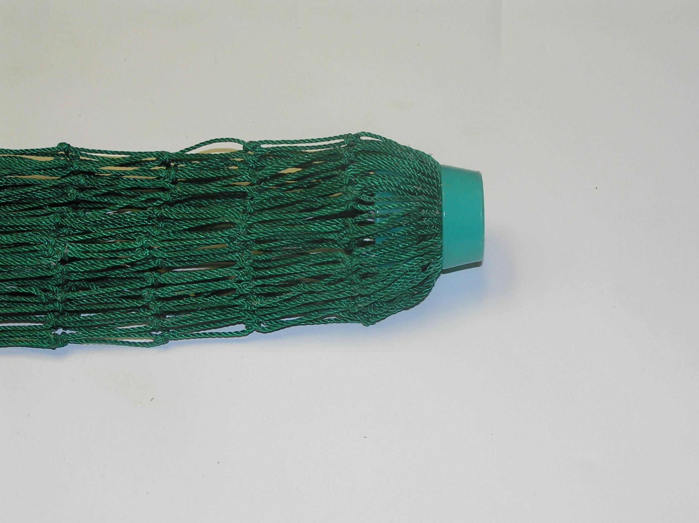 Nylon Cast Net : 16 Steps (with Pictures) - Instructables