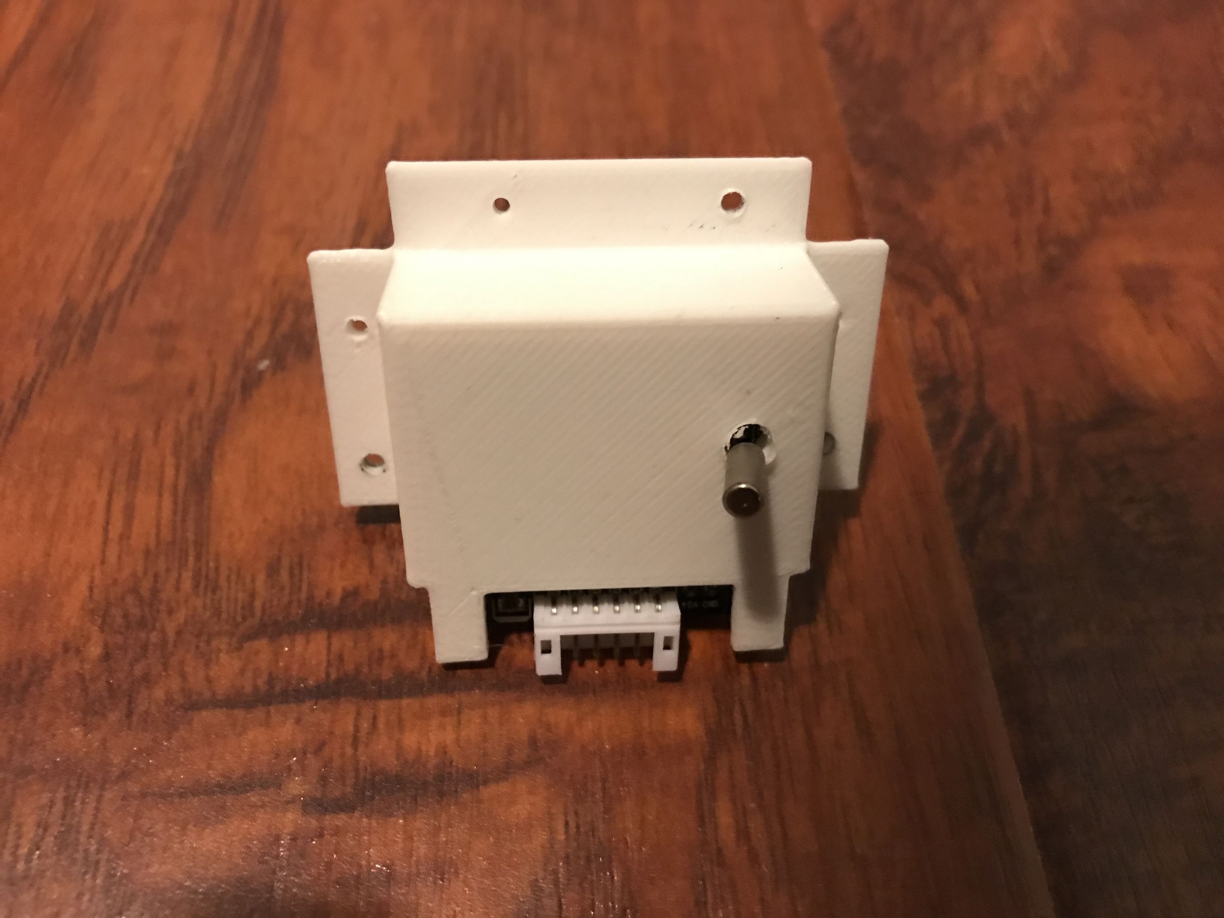 Low Cost Arduino Smart Doorbell : 16 Steps (with Pictures) - Instructables