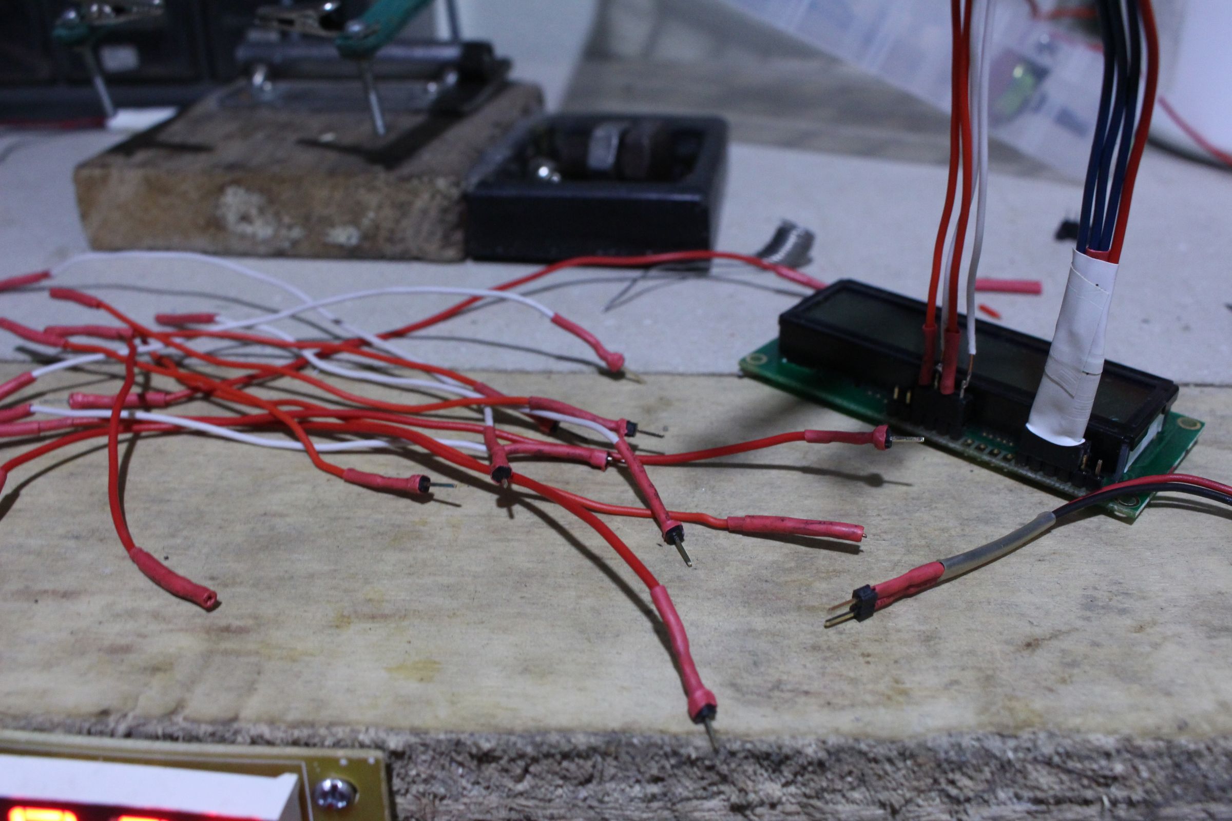 DIY Very Cheap Arduino 4-pin Connector : 5 Steps - Instructables