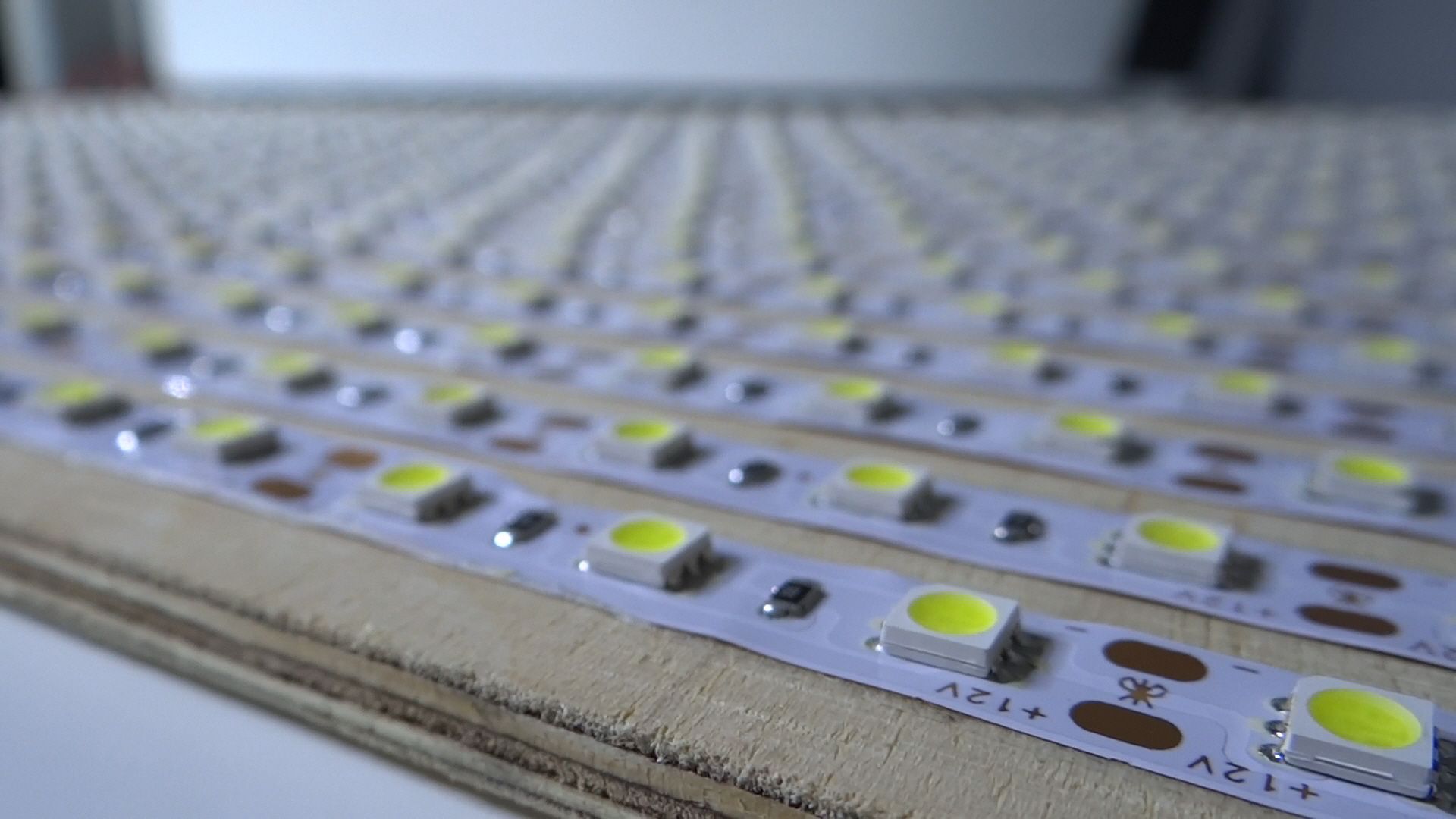 DIY LED Panel : 14 Steps (with Pictures) - Instructables