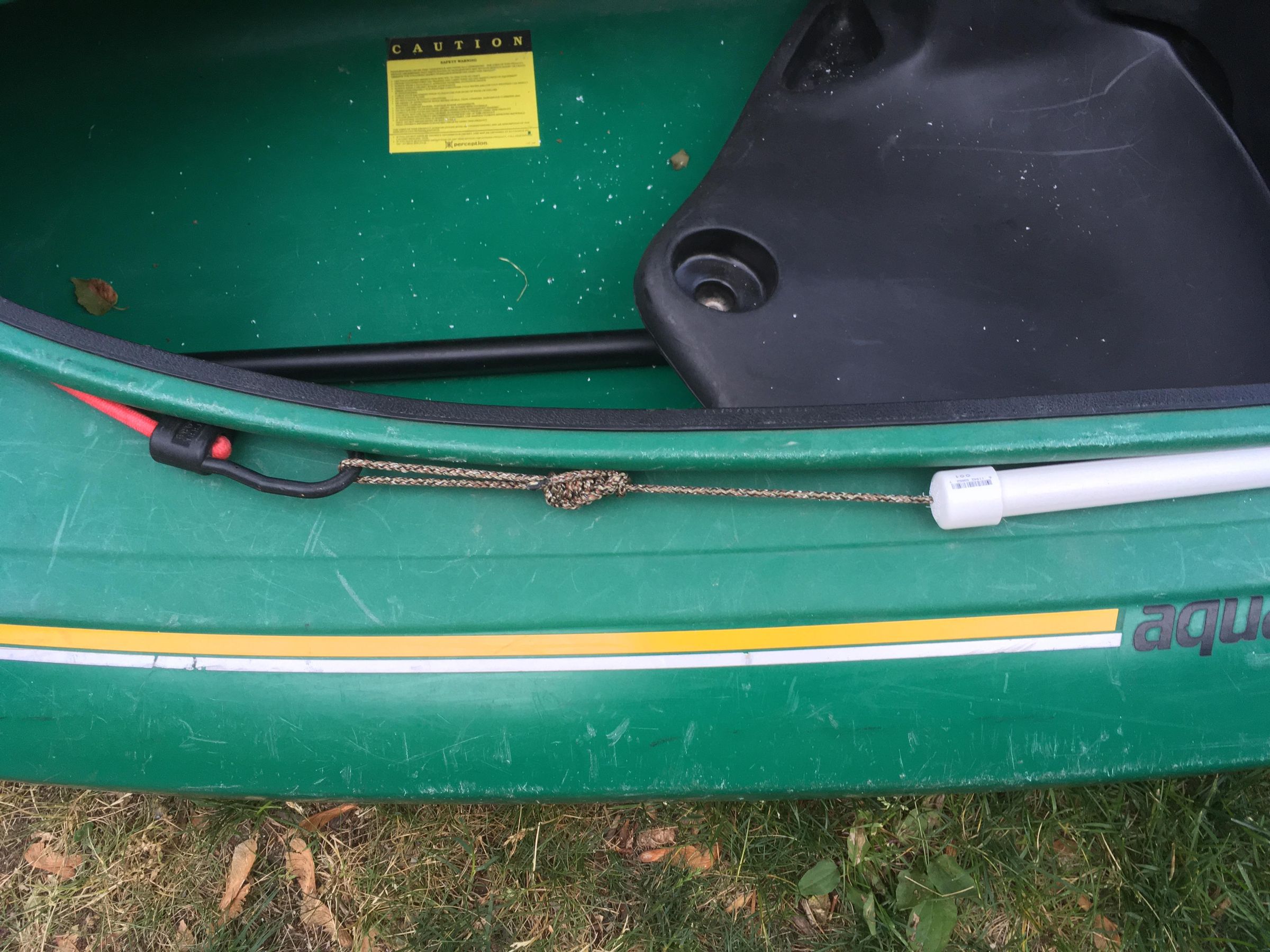Kayak Dog Platform : 3 Steps (with Pictures) - Instructables