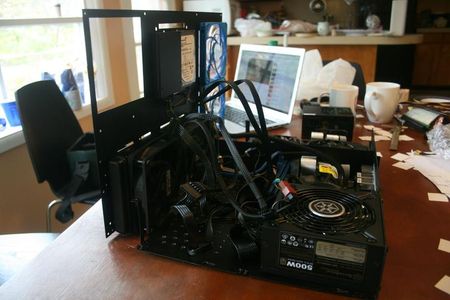 Designing a PC Case From Scratch : 19 Steps - Instructables