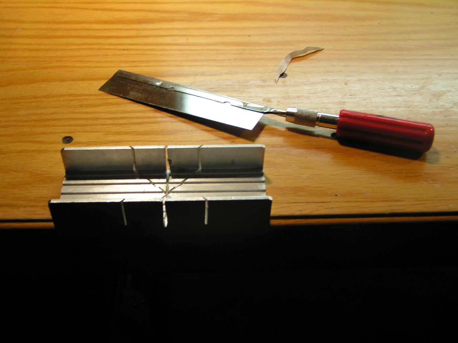 Launch It: Torsion Spring Catapult : 12 Steps (with Pictures ...