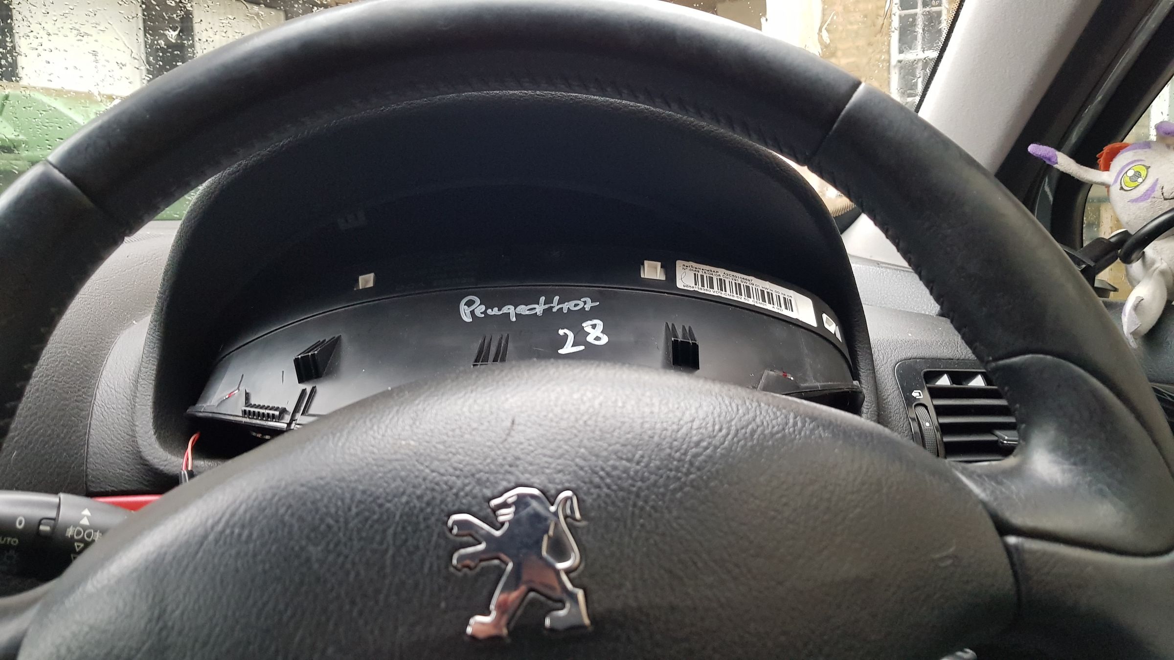 How to Hack and Upgrade Your Car, Using CAN Bus : 14 Steps (with ...