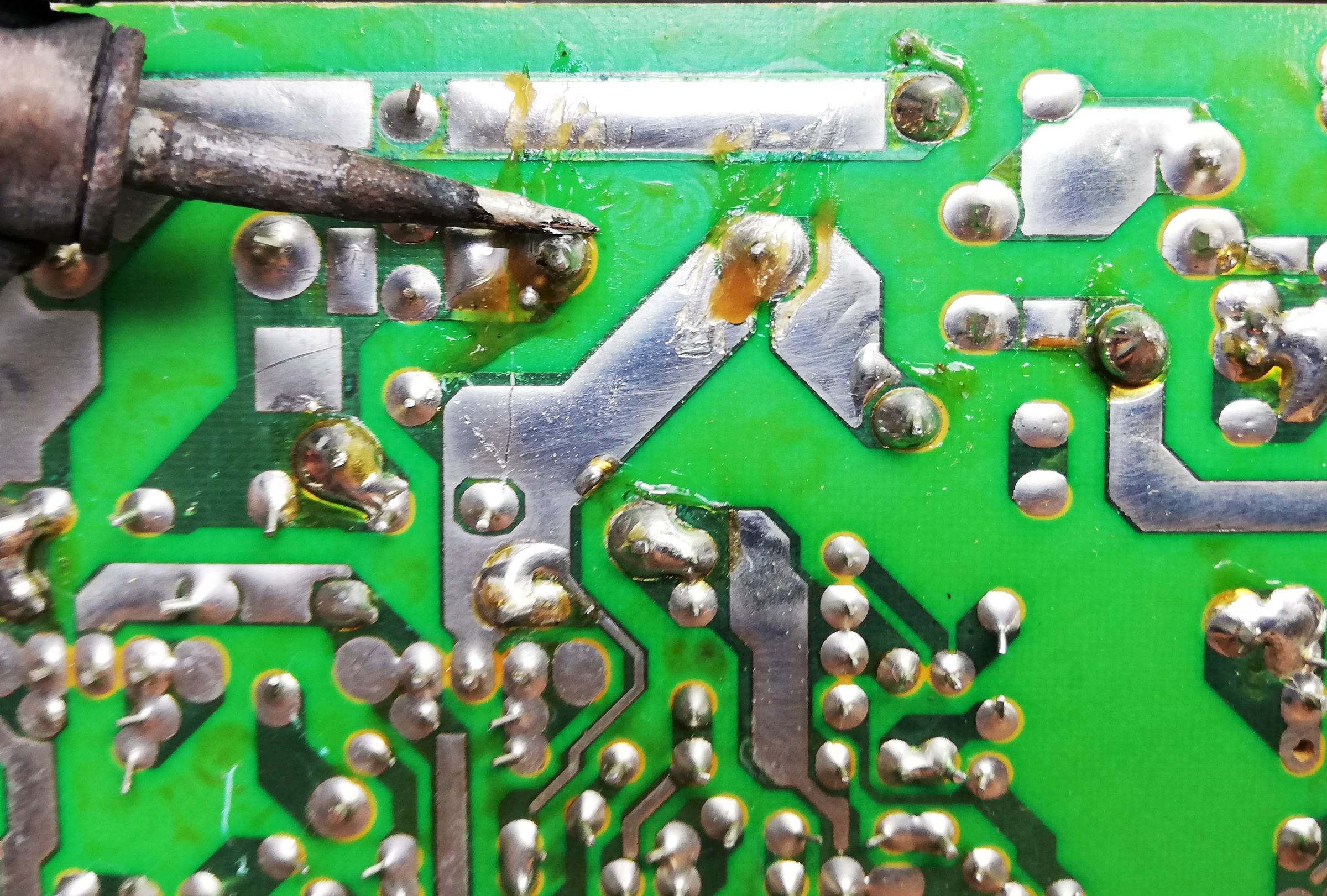 3D Printed Fake Capacitor Compartment : 8 Steps (with Pictures ...
