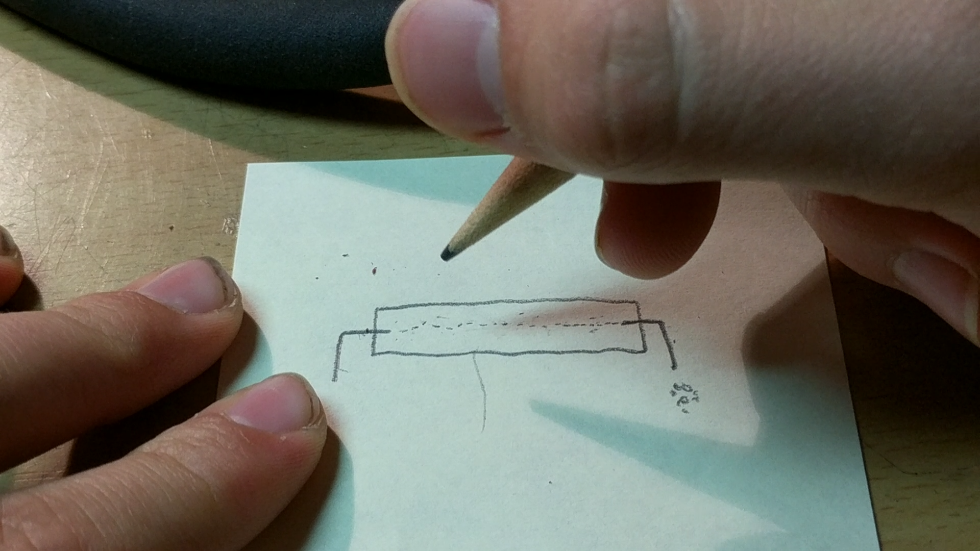 DIY Cathode Ray Tube: Interacting With Electrons : 12 Steps (with ...