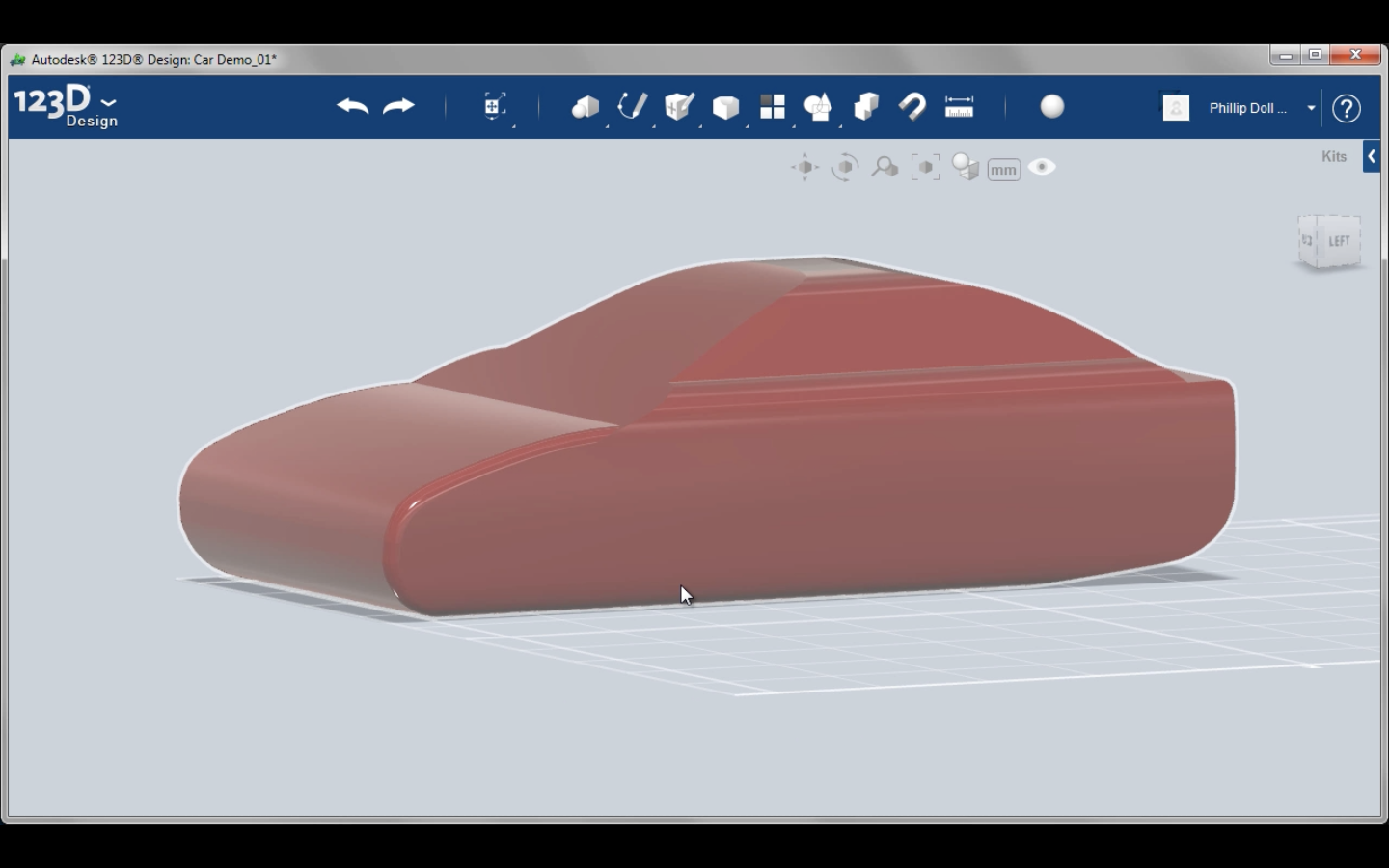 Design a Custom Model Car : 6 Steps - Instructables