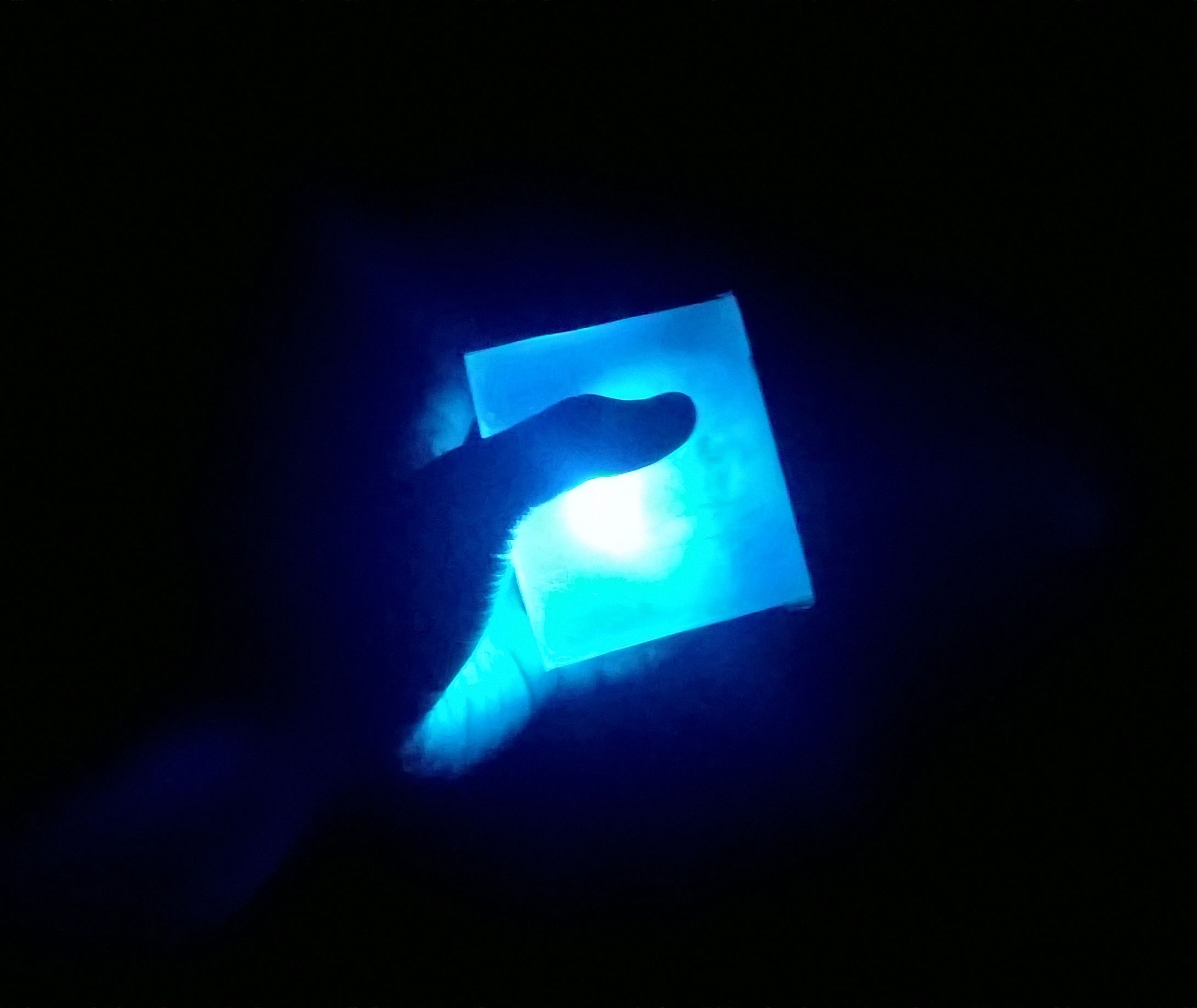 DIY Tesseract's Cube : 10 Steps (with Pictures) - Instructables