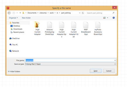 Fritzing Tips and Work Arounds : 4 Steps - Instructables