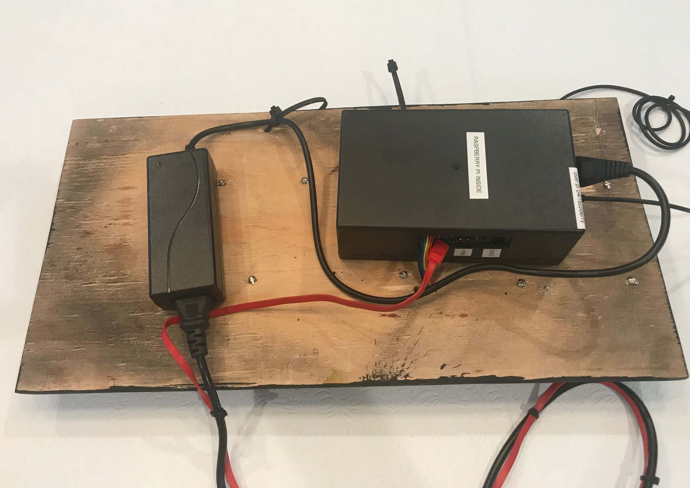 Low Cost Radar Speed Sign : 11 Steps (with Pictures) - Instructables