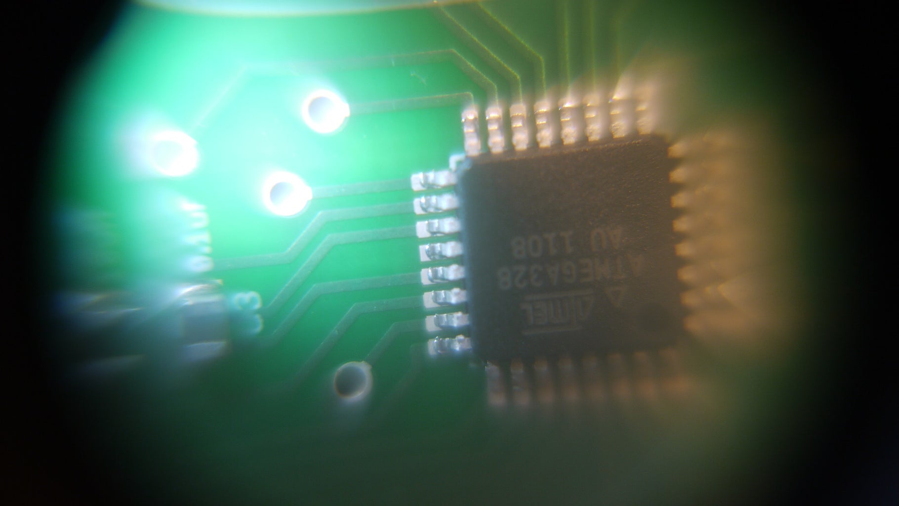 Make Your Own Custom Arduino Compatible 17 Steps With Pictures Instructables