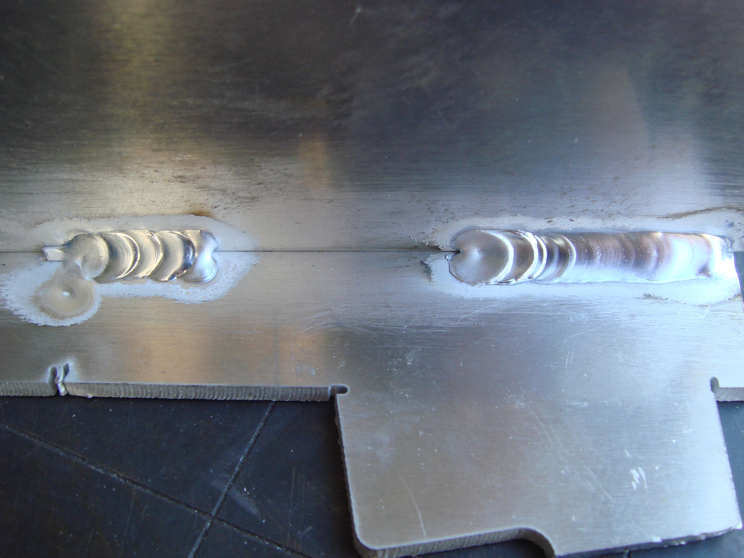 How to Weld - TIG Welding : 11 Steps (with Pictures) - Instructables
