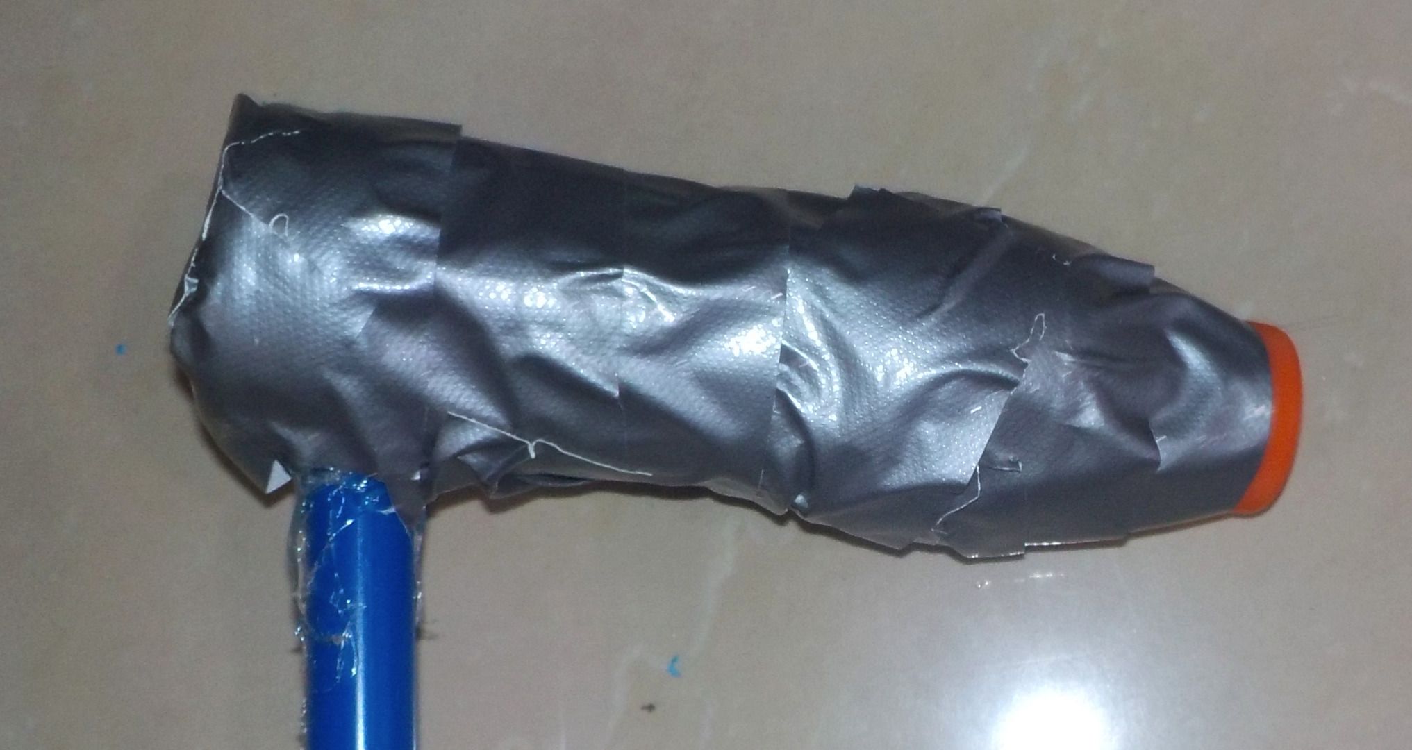 Shower-in-a-Bucket : 7 Steps - Instructables