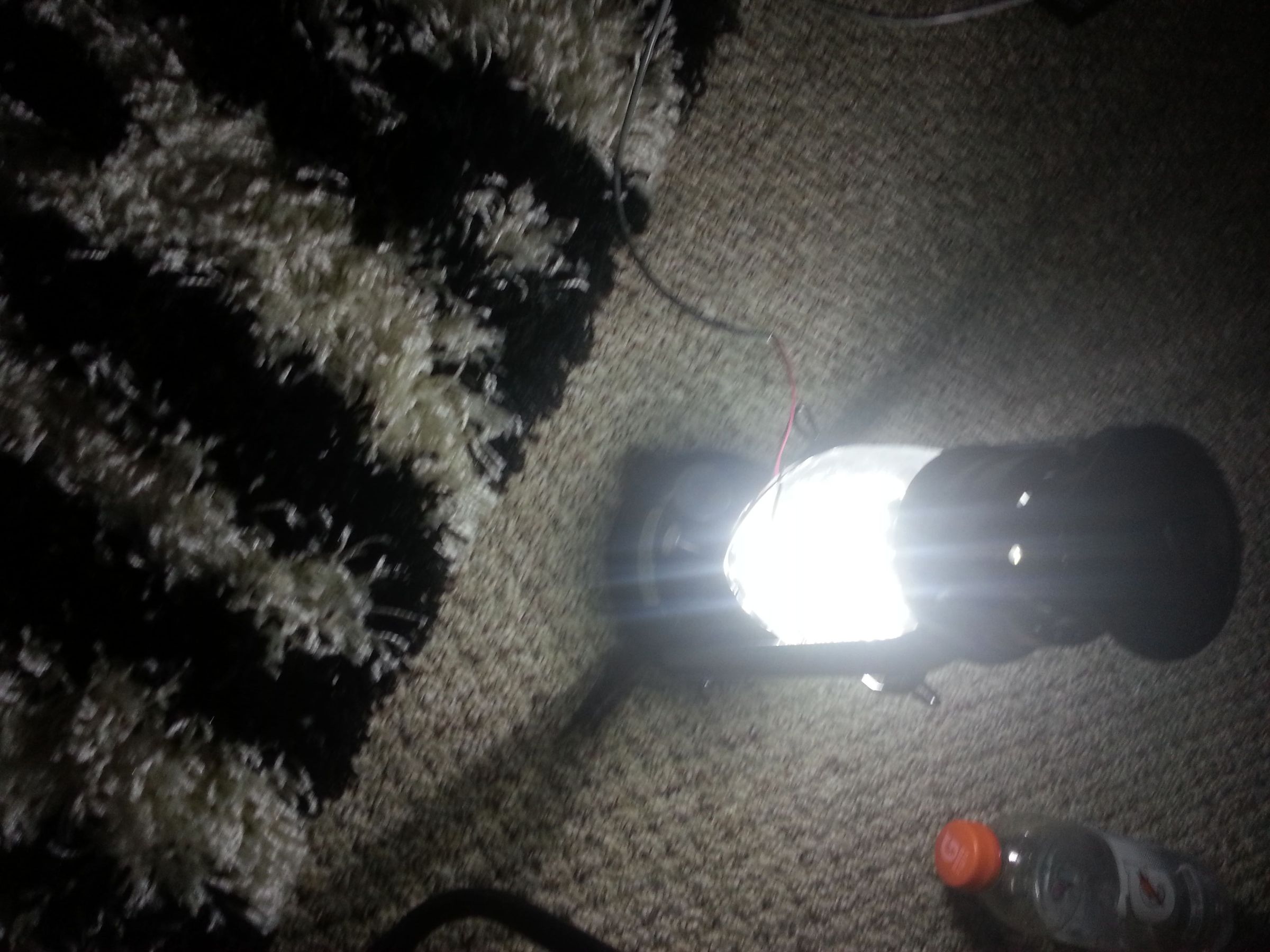 12 Volt DC Solar Set-up : 20 Steps - Instructables