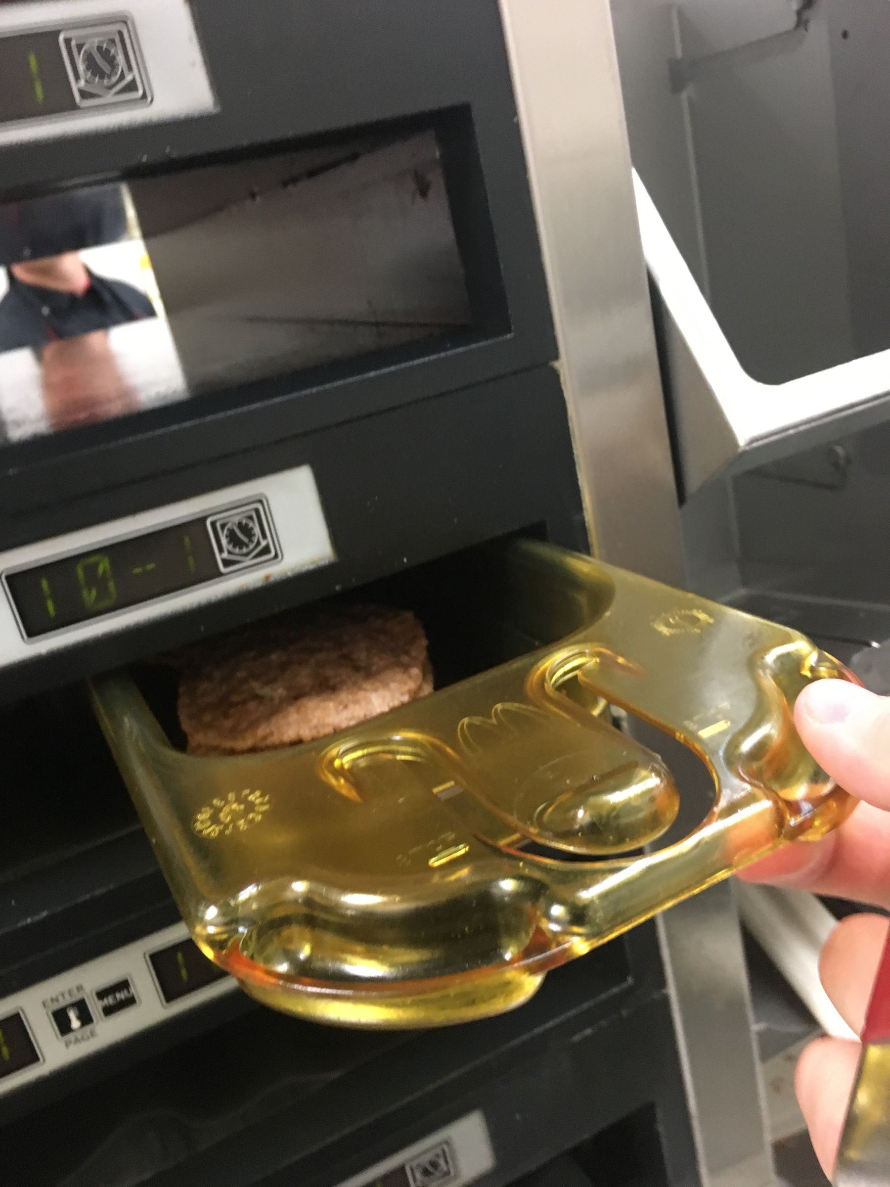 How to Make a BigMac (From Mcdonalds) : 5 Steps (with Pictures ...