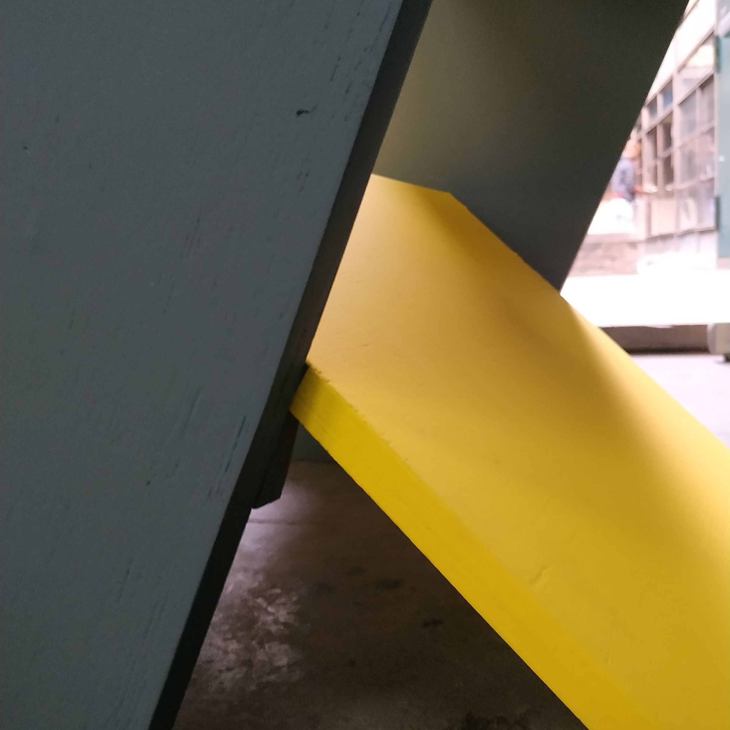 Easy Step Stool : 7 Steps (with Pictures) - Instructables