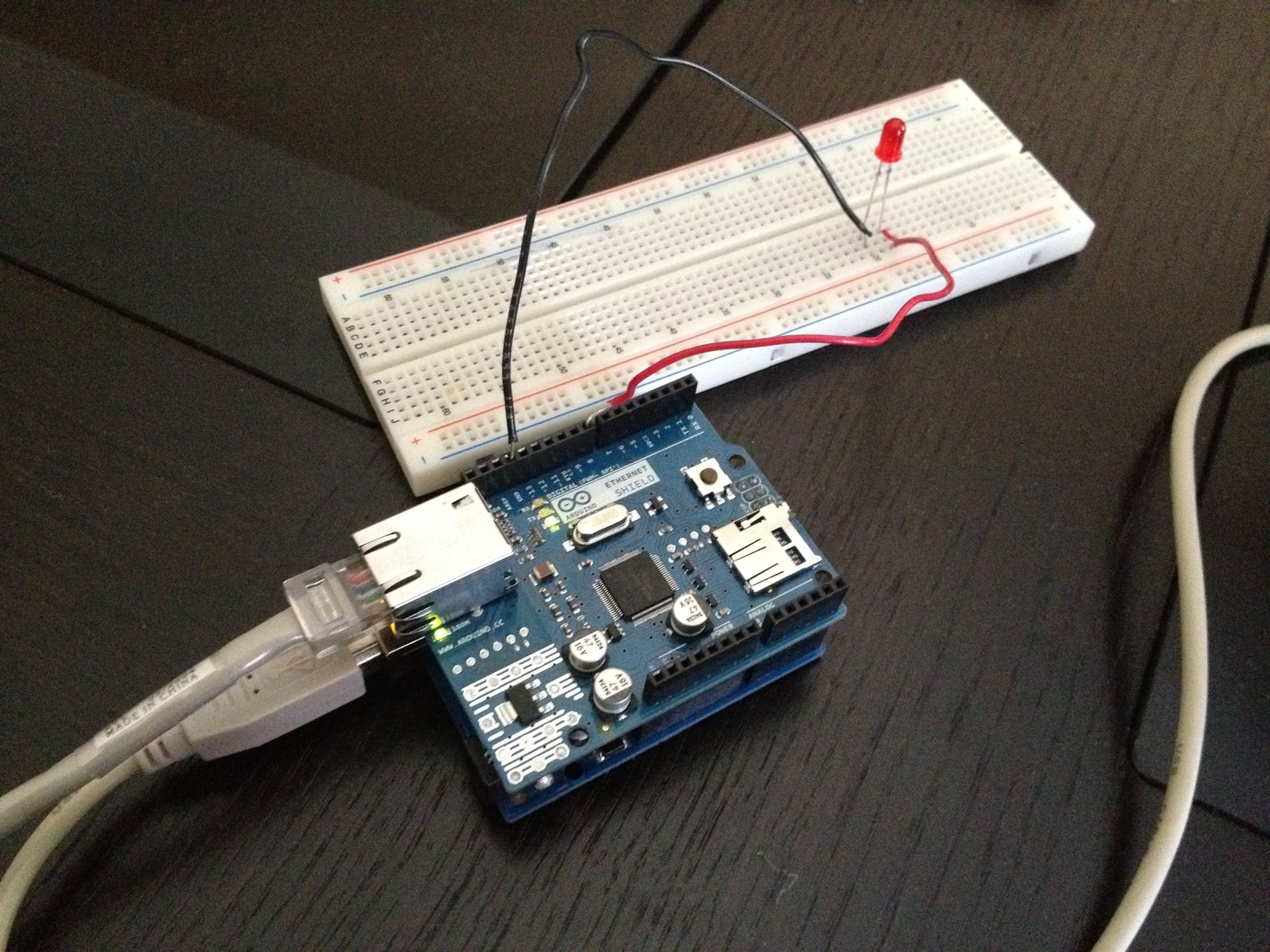 Projects With Arduino - Instructables